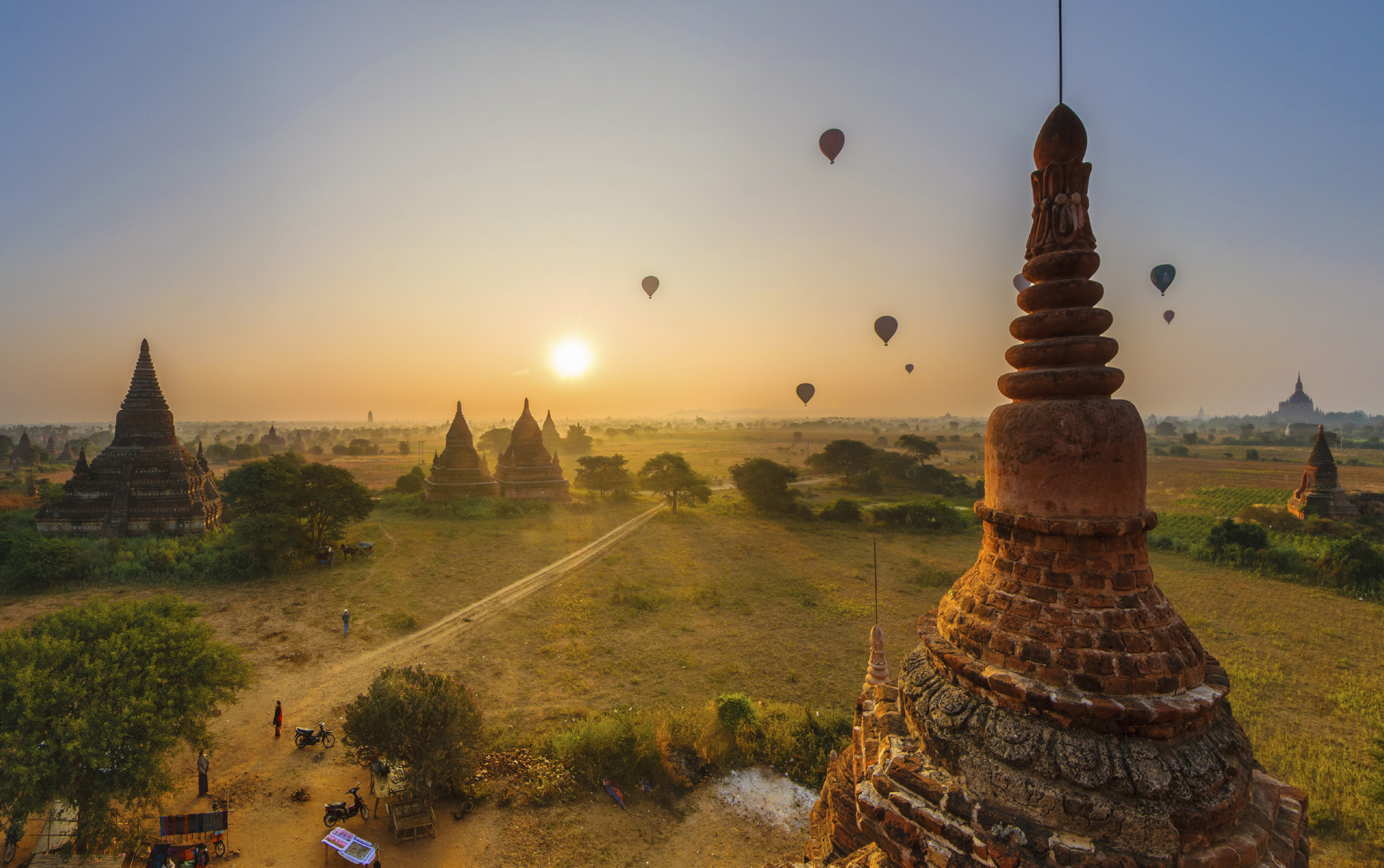 10 Unforgettable January Escapes | Jacada Travel