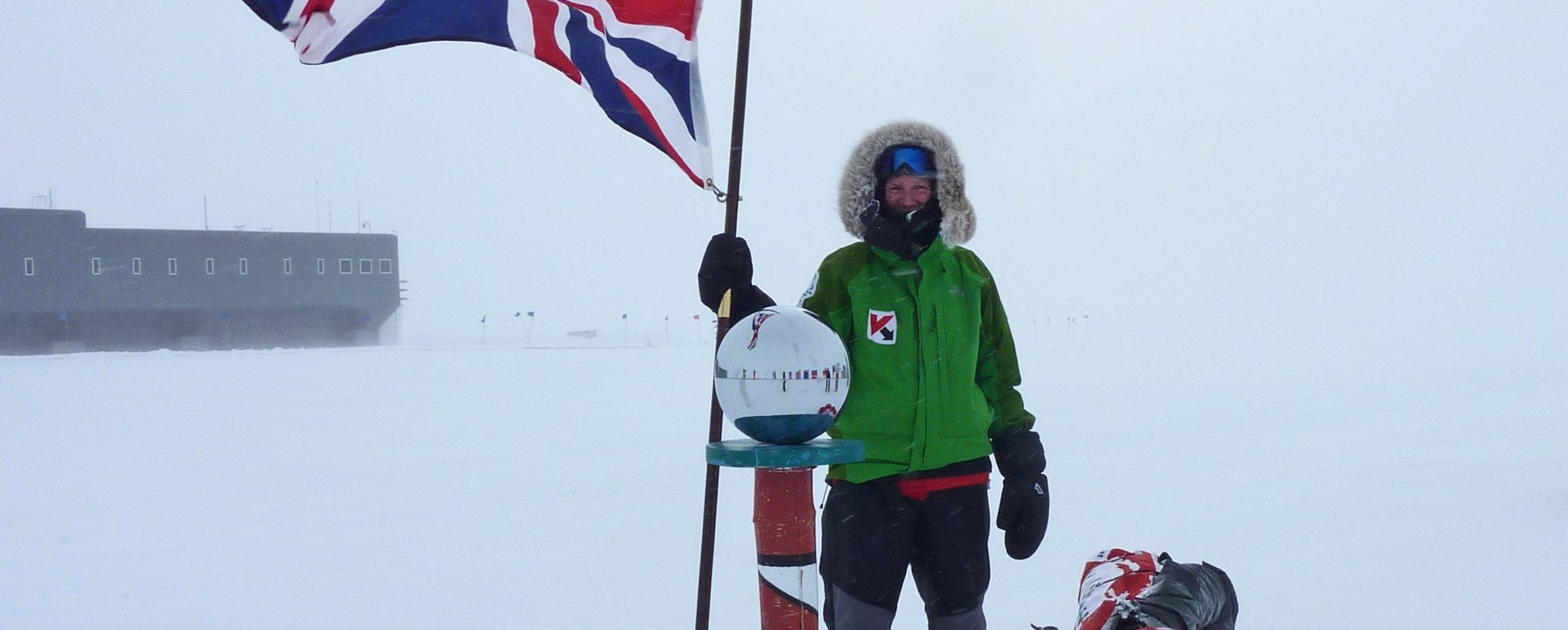 Explorer Felicity Aston in an Interview with Jacada | Jacada Travel