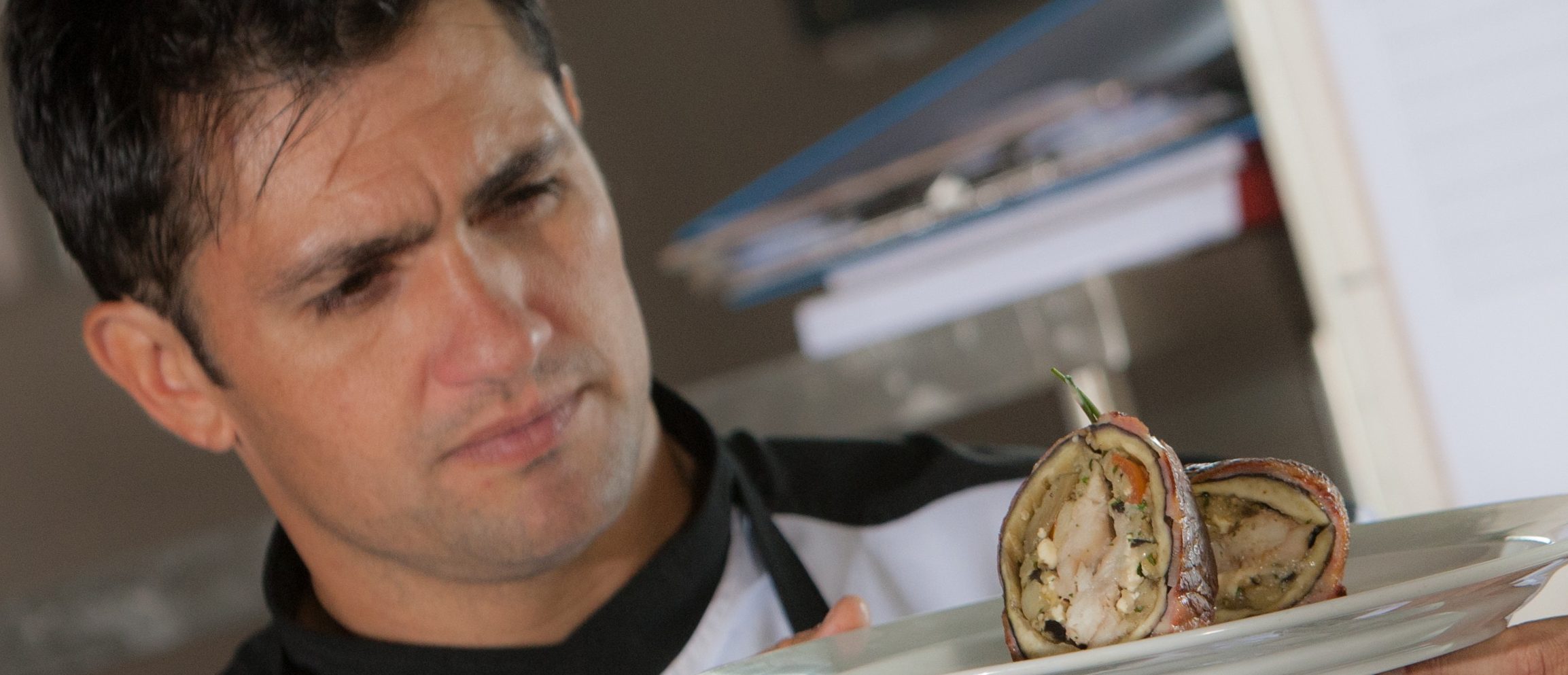 A Taste of Kenya with Celebrity Chef Kiran Jethwa | Jacada Travel