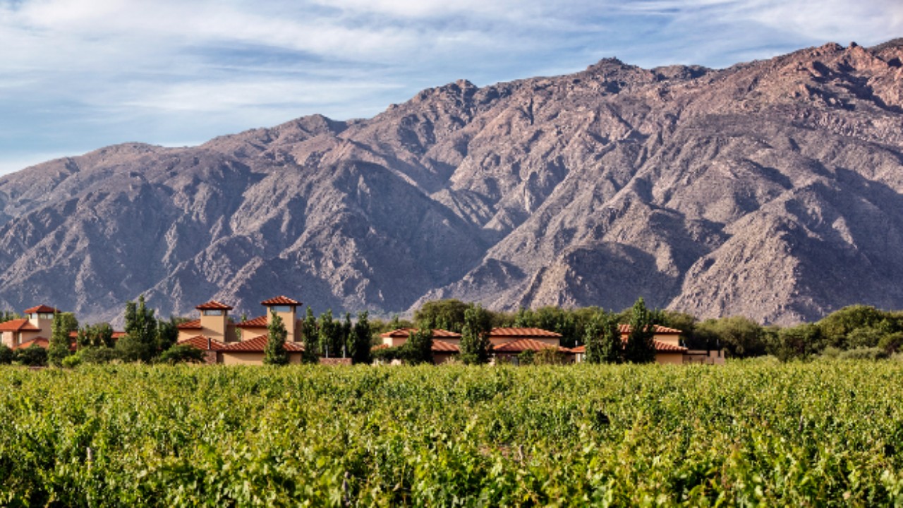 Grace Cafayate - Luxury Hotel In Cafayate | Jacada Travel