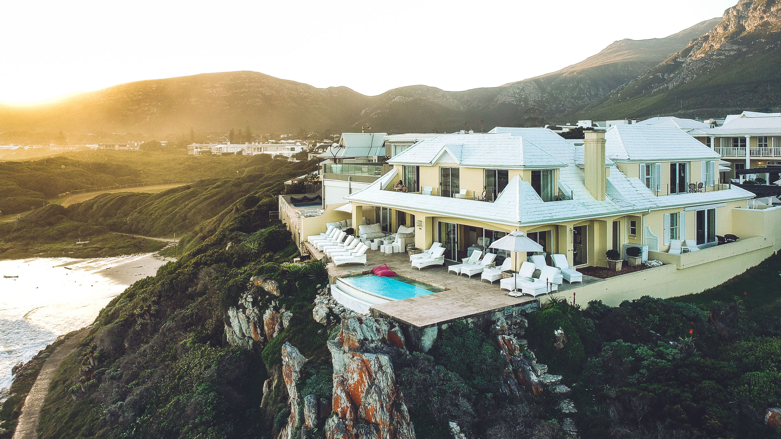 Birkenhead House | Luxury Hotel In The Whale Coast