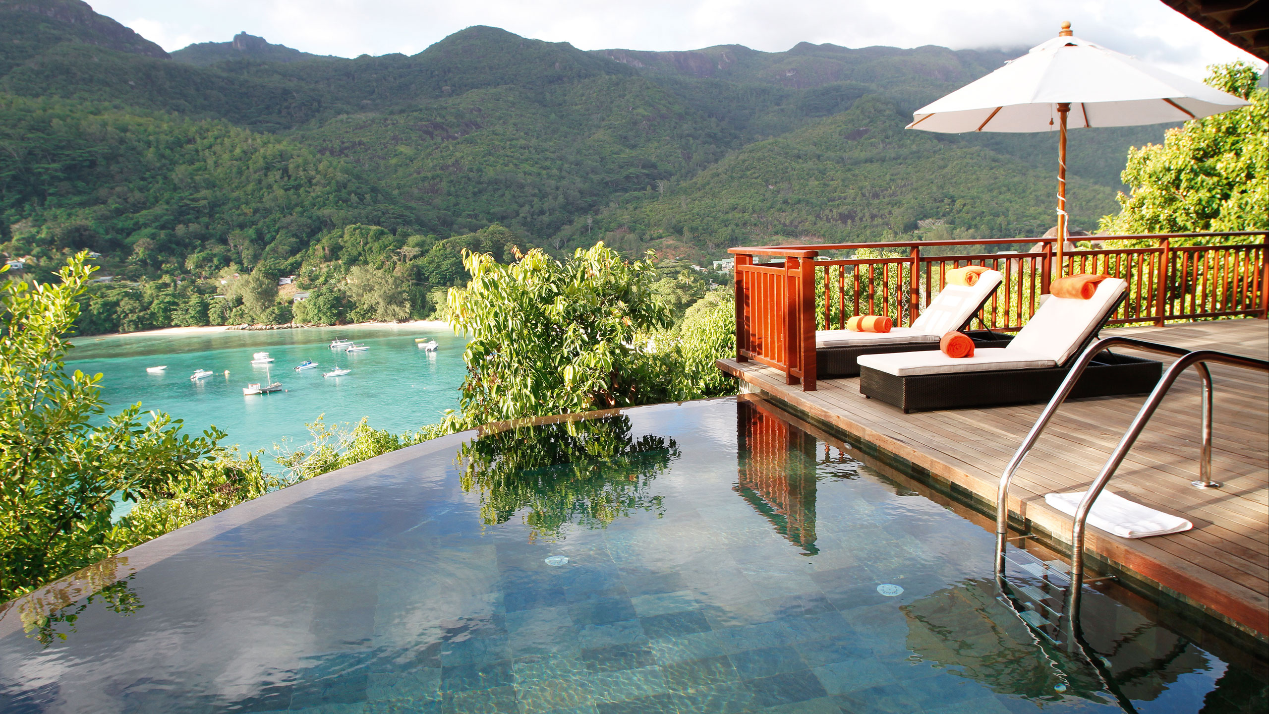 Constance Ephelia Family Villa