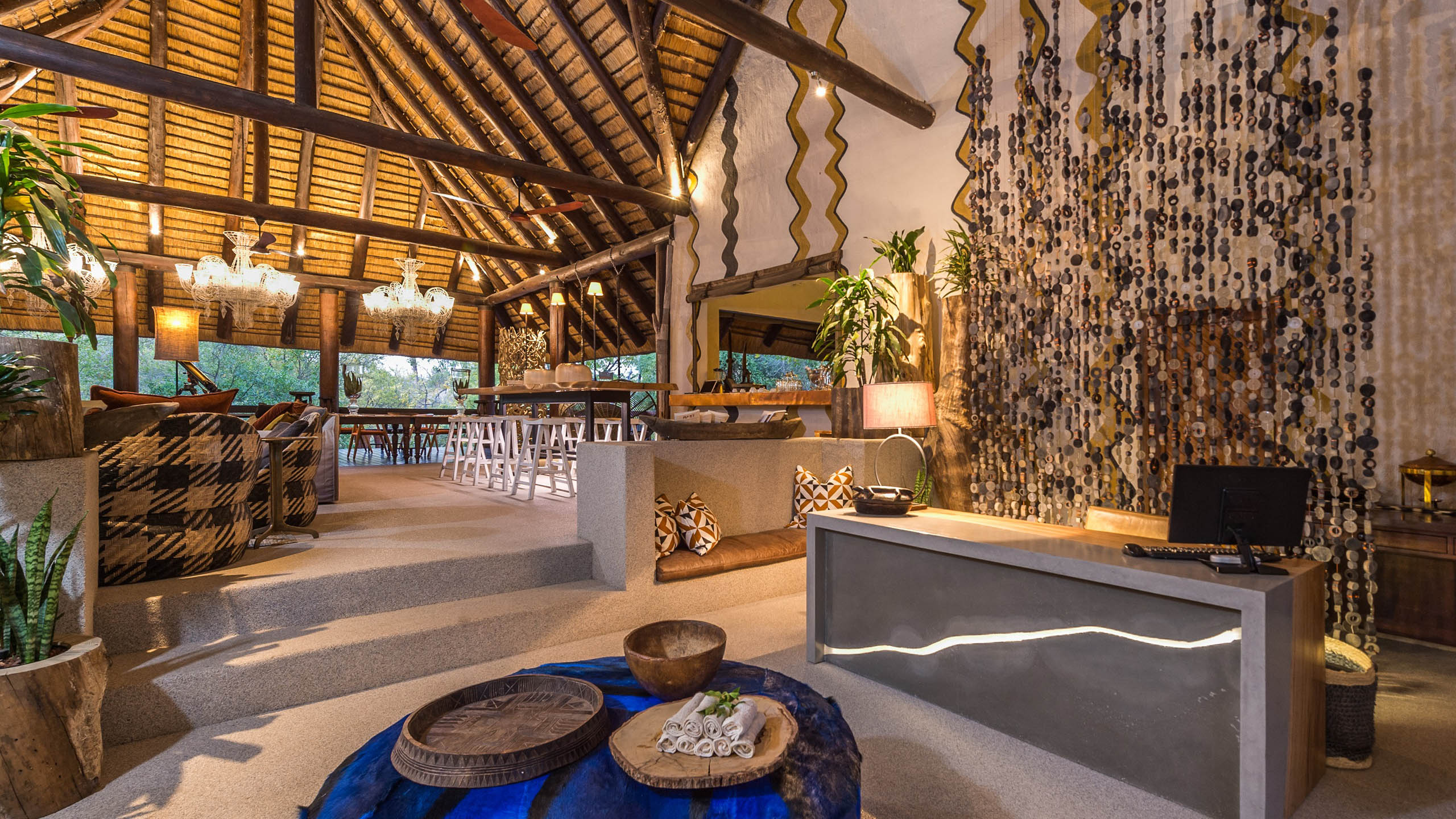 Little Bush Camp | Luxury Camp In Sabi Sands
