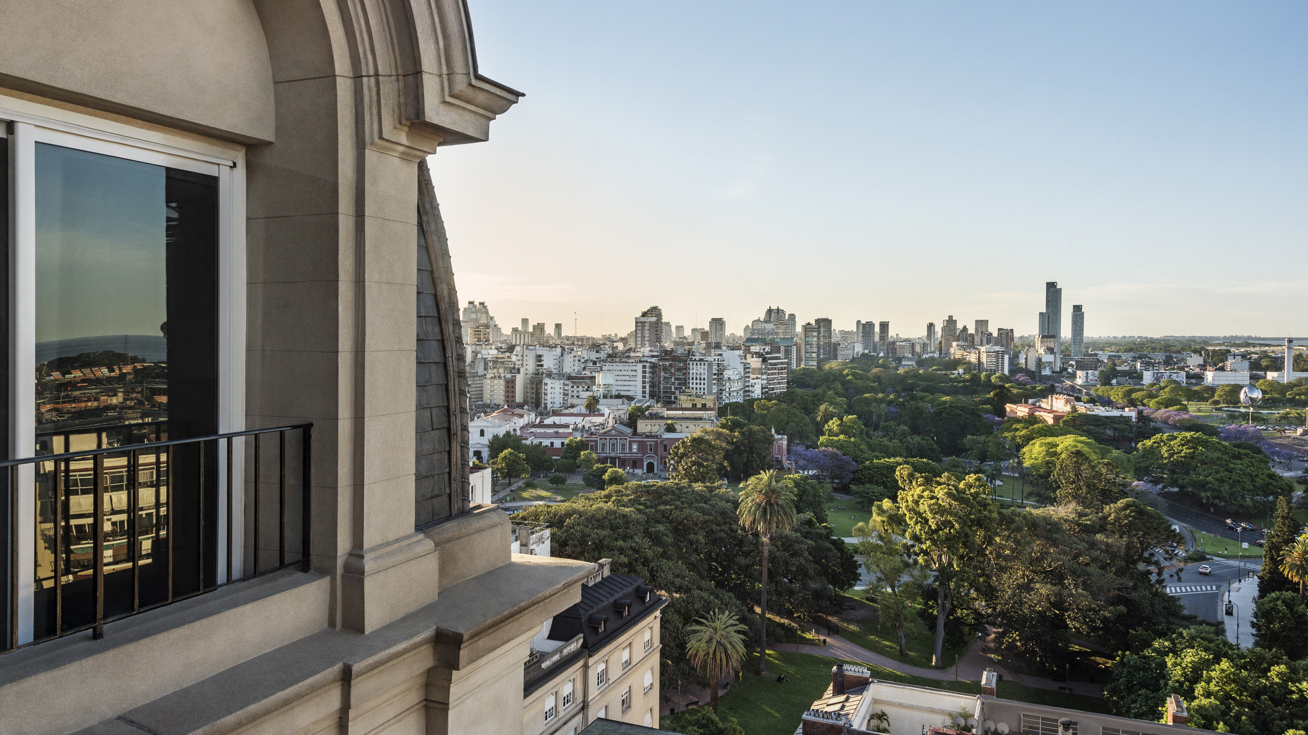 Alvear Palace Buenos Aires