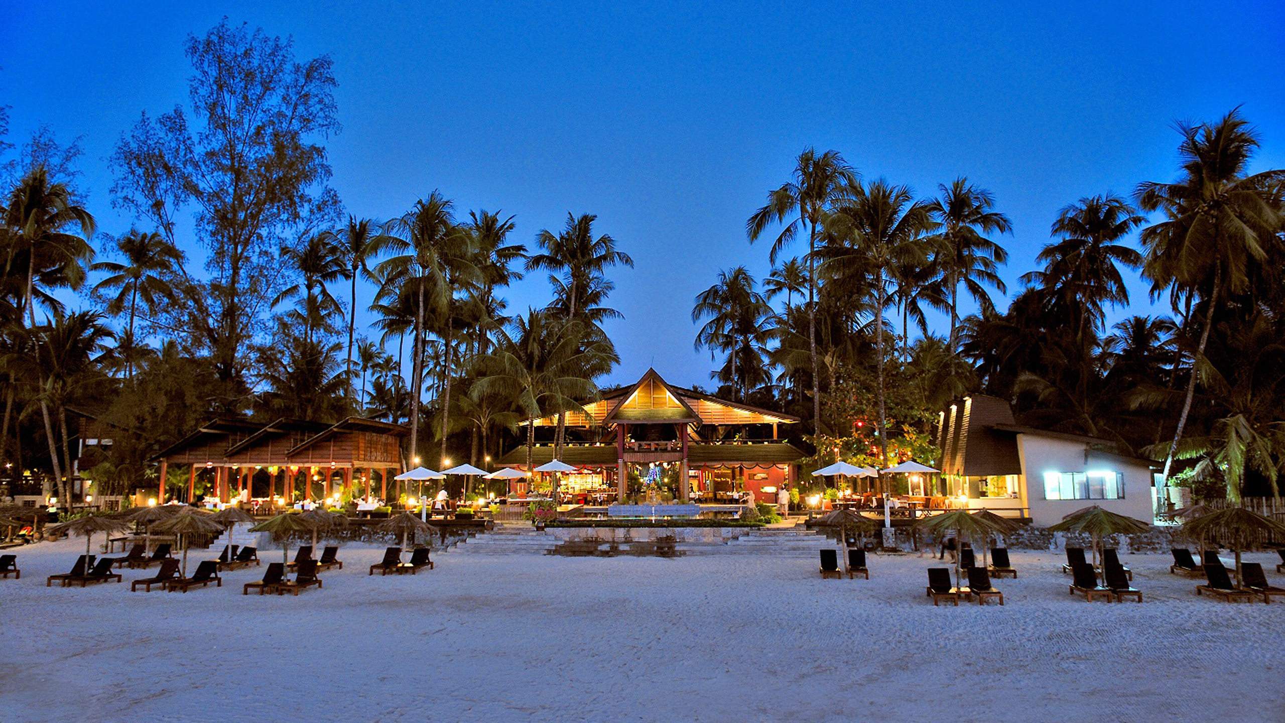 Amata Resort & Spa - Luxury Hotel In Ngapali Beach | Jacada Travel