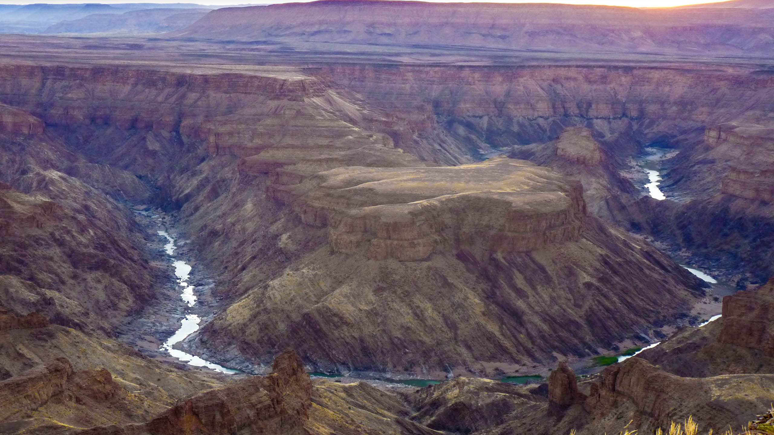 Luxury Fish River Canyon Tours, Private & Tailor-made for 2026
