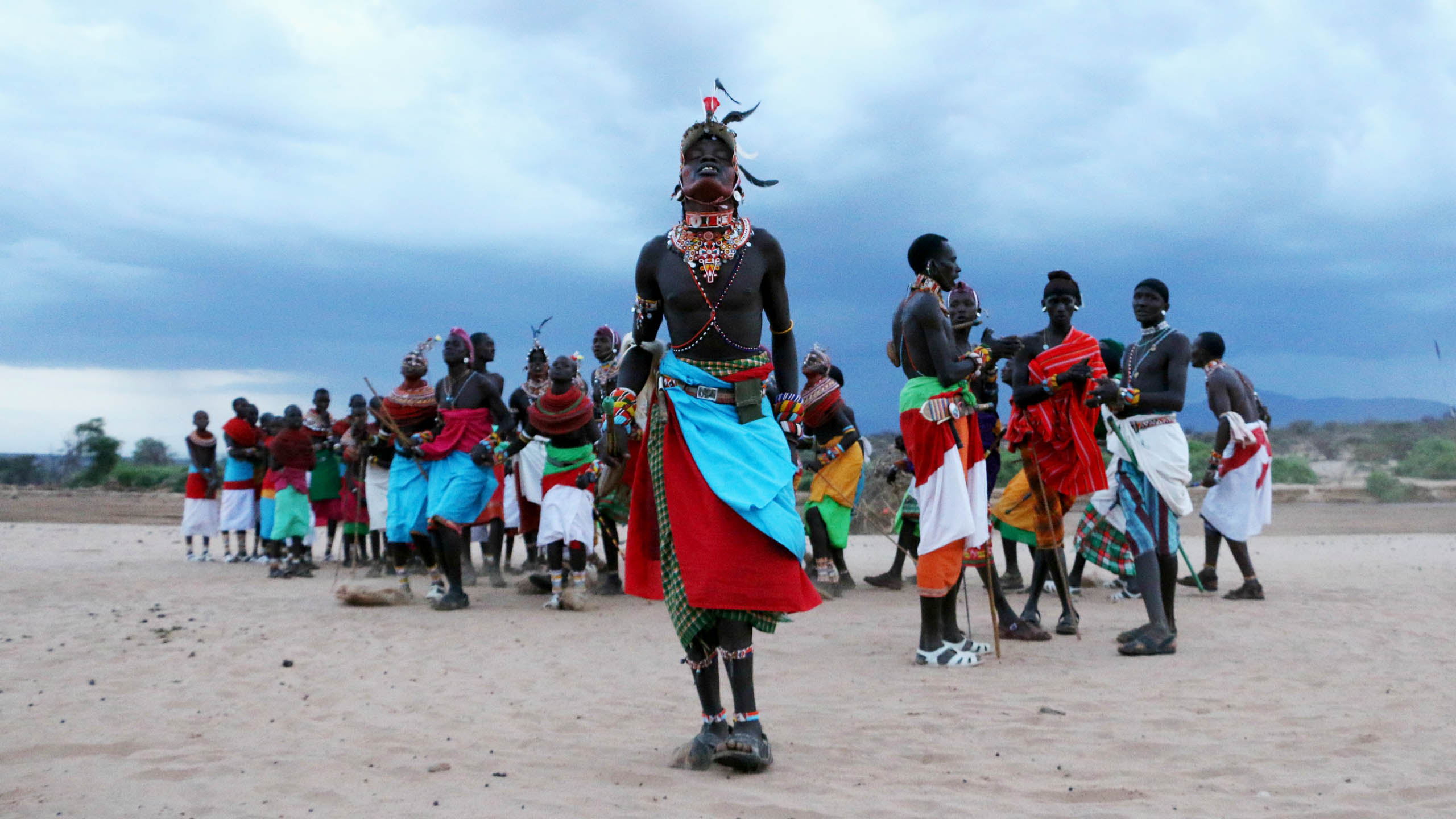 When is the Best Time to Visit Kenya? | Jacada Travel