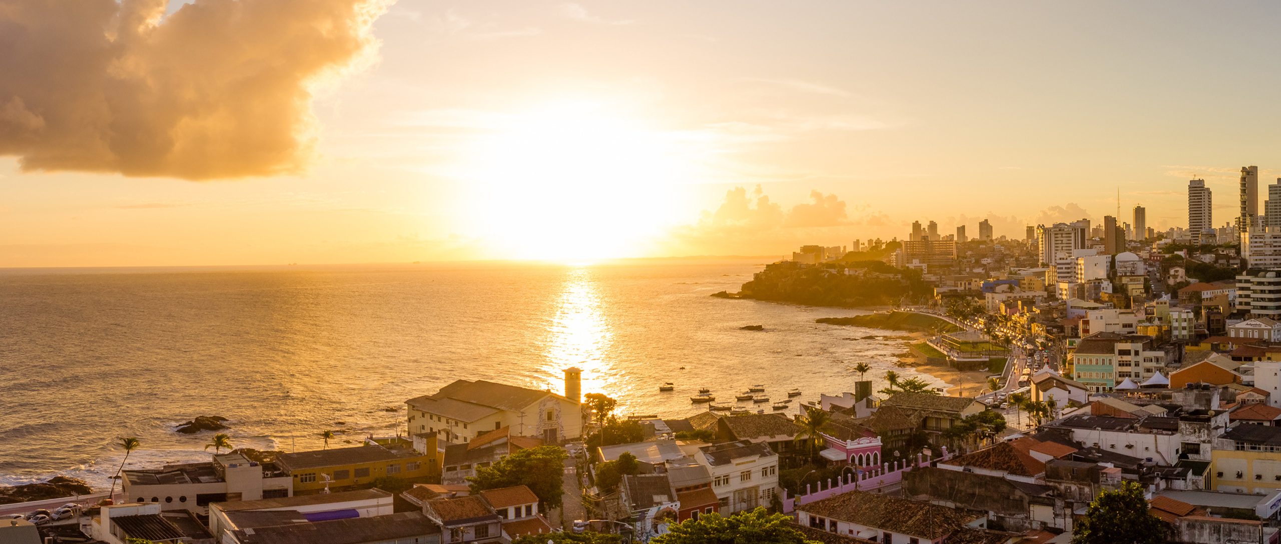 The Best Latin America Destinations For Winter Sun