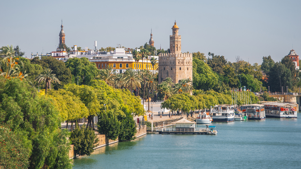 A Grand Discovery of Spain | Jacada Travel