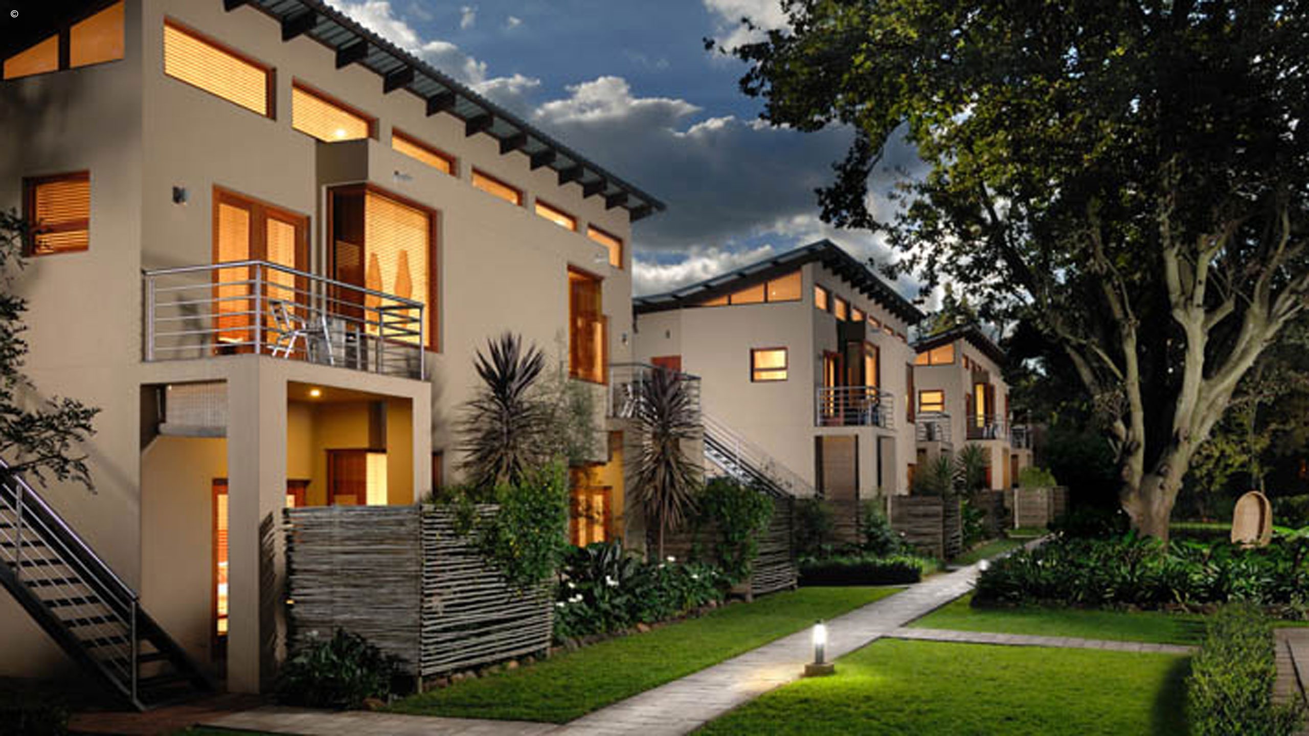 The Peech Hotel | Luxury Hotel In Johannesburg