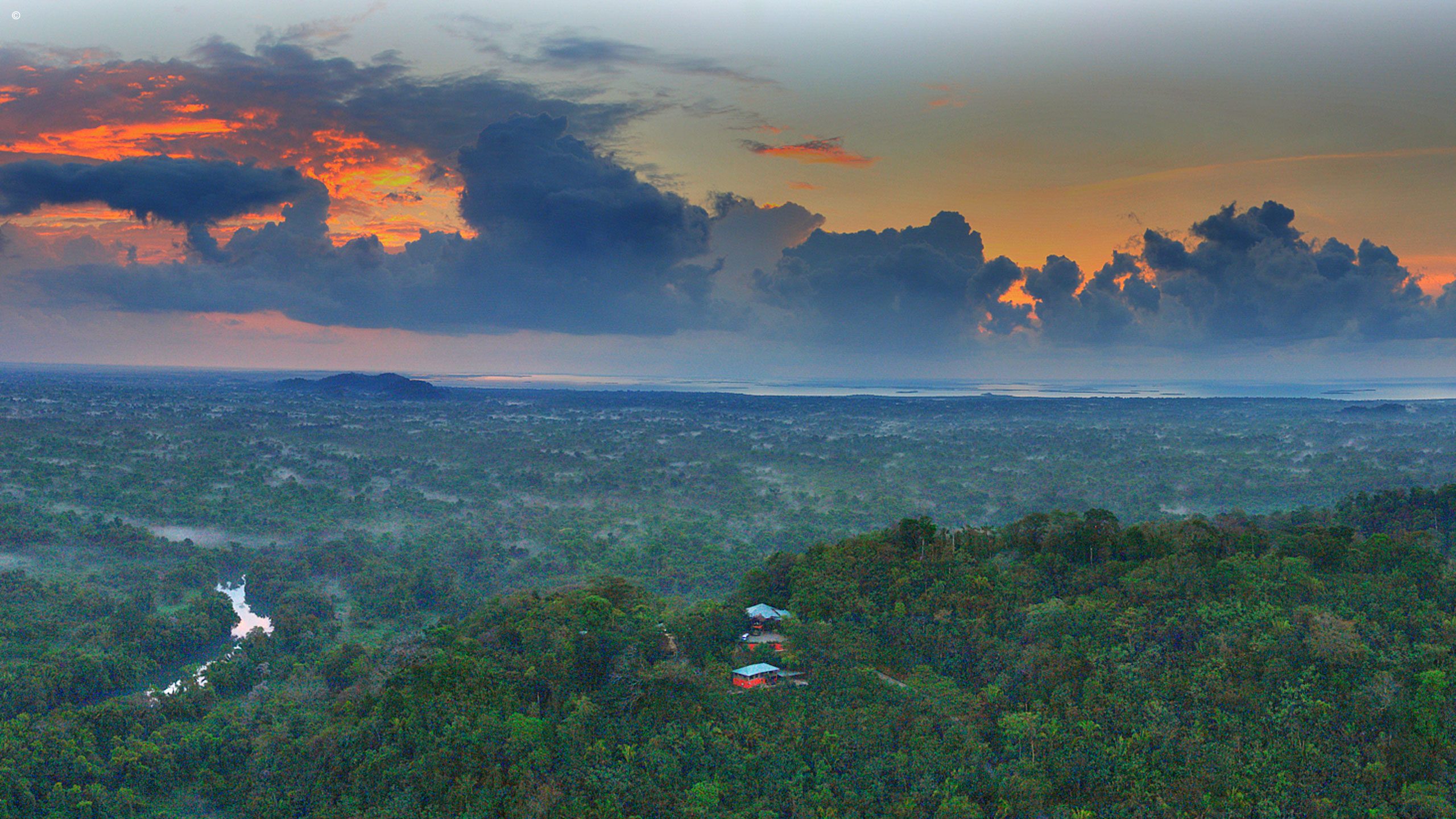 Copal Tree Lodge - Luxury Hotel In Latin America | Jacada Travel
