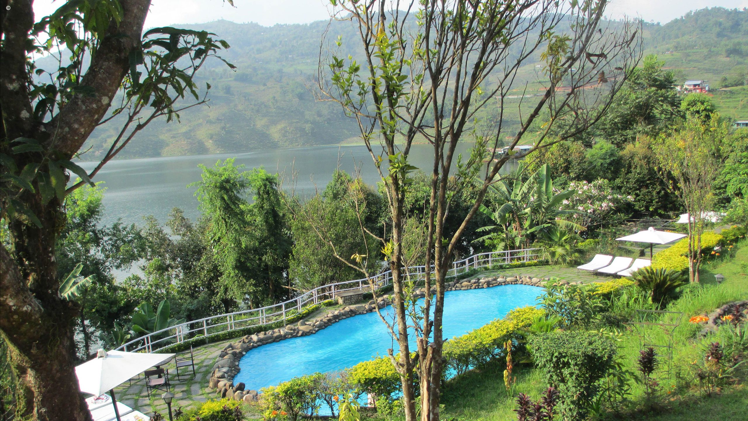 Begnas Lake Resort - Luxury Hotel In Pokhara | Jacada Travel