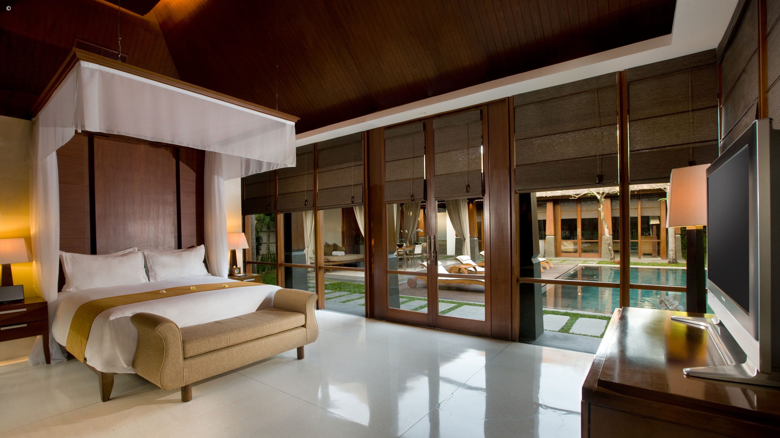 The Kayana - Luxury Hotel In Seminyak | Jacada Travel