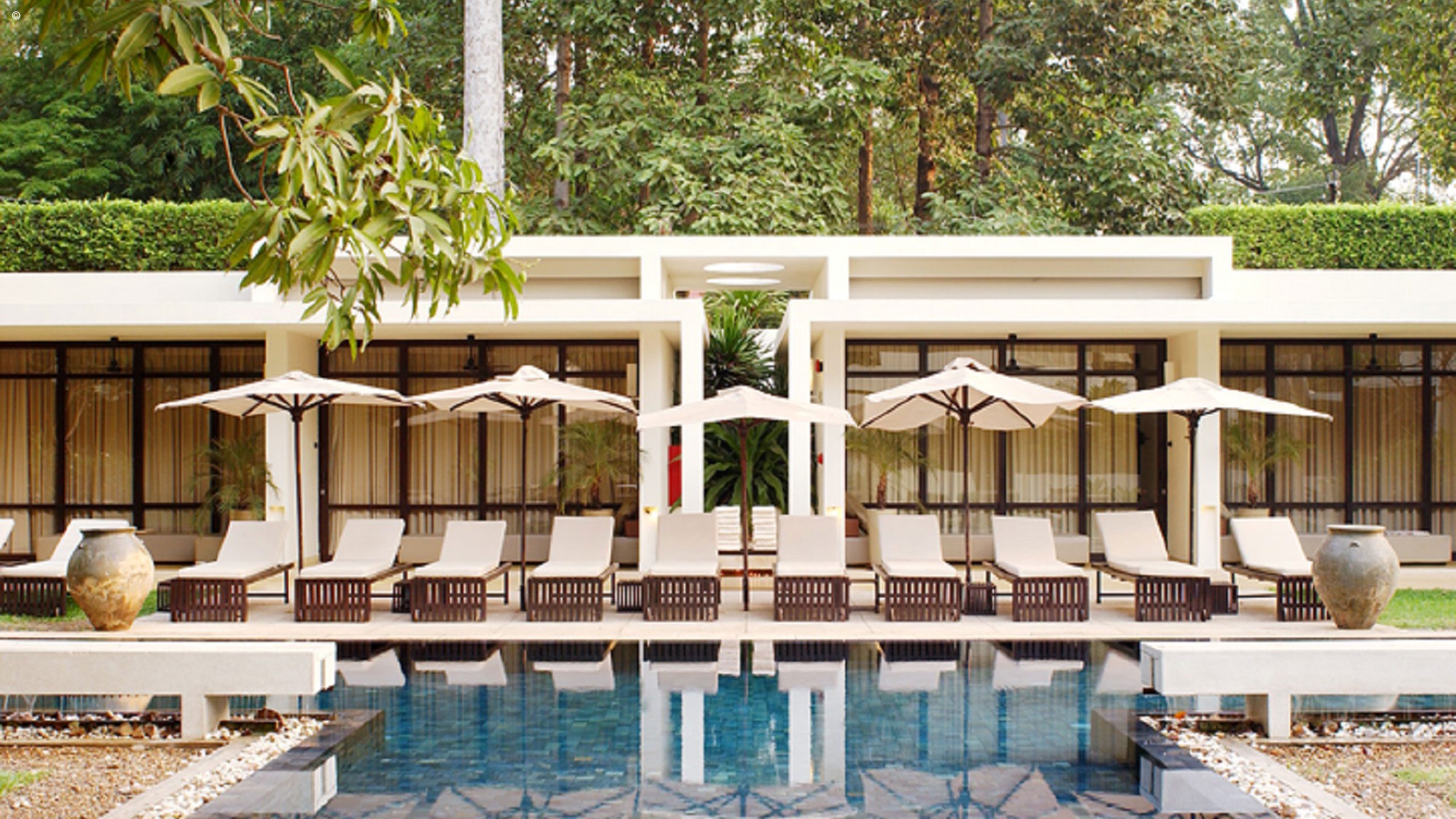 FCC Angkor Boutique - Luxury Hotel In Siem Reap and Angkor Wat | Jacada ...
