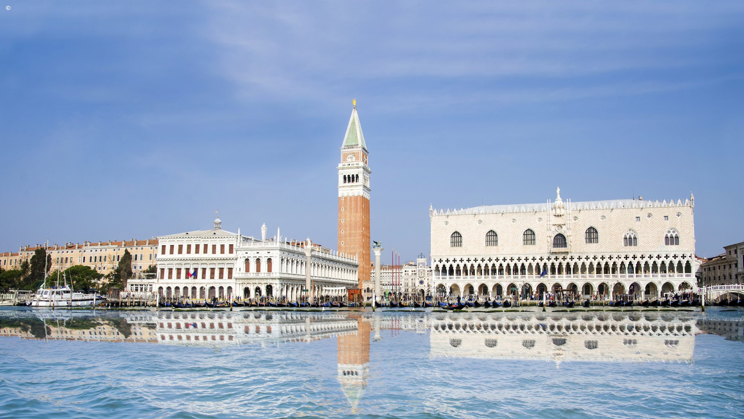 The World's Most Beautiful Palaces | Jacada Travel