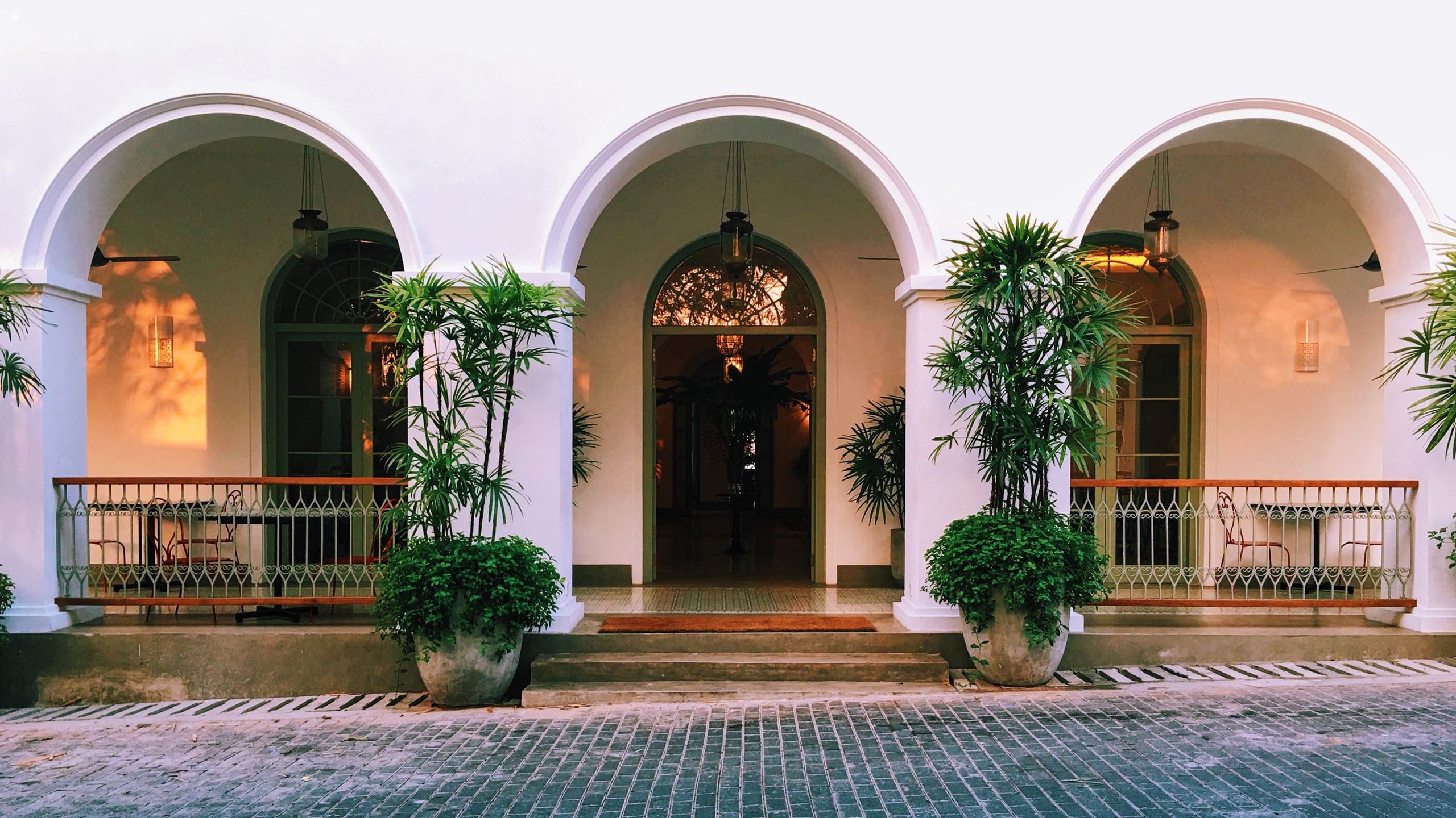 Fort Bazaar - Luxury Hotel In Indian Subcontinent | Jacada Travel