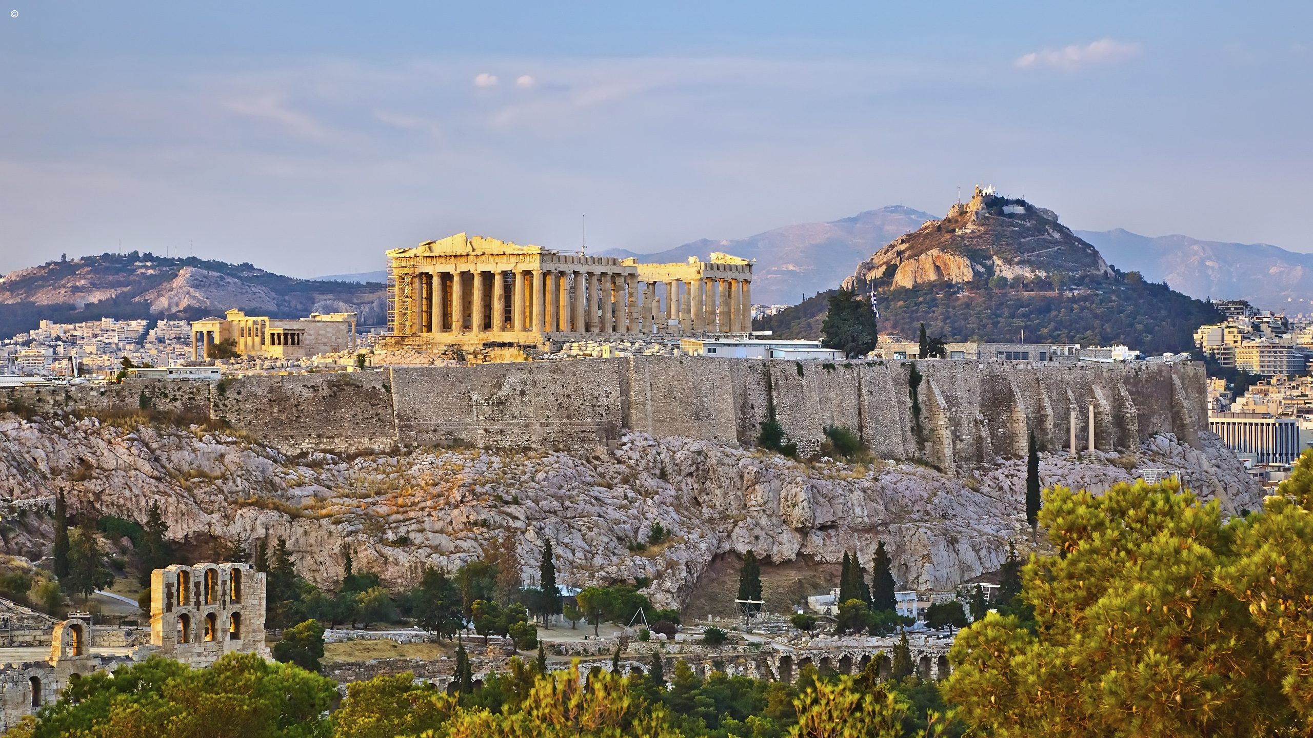 Luxury Greece Tours, Private & Tailor-made 2026/2027