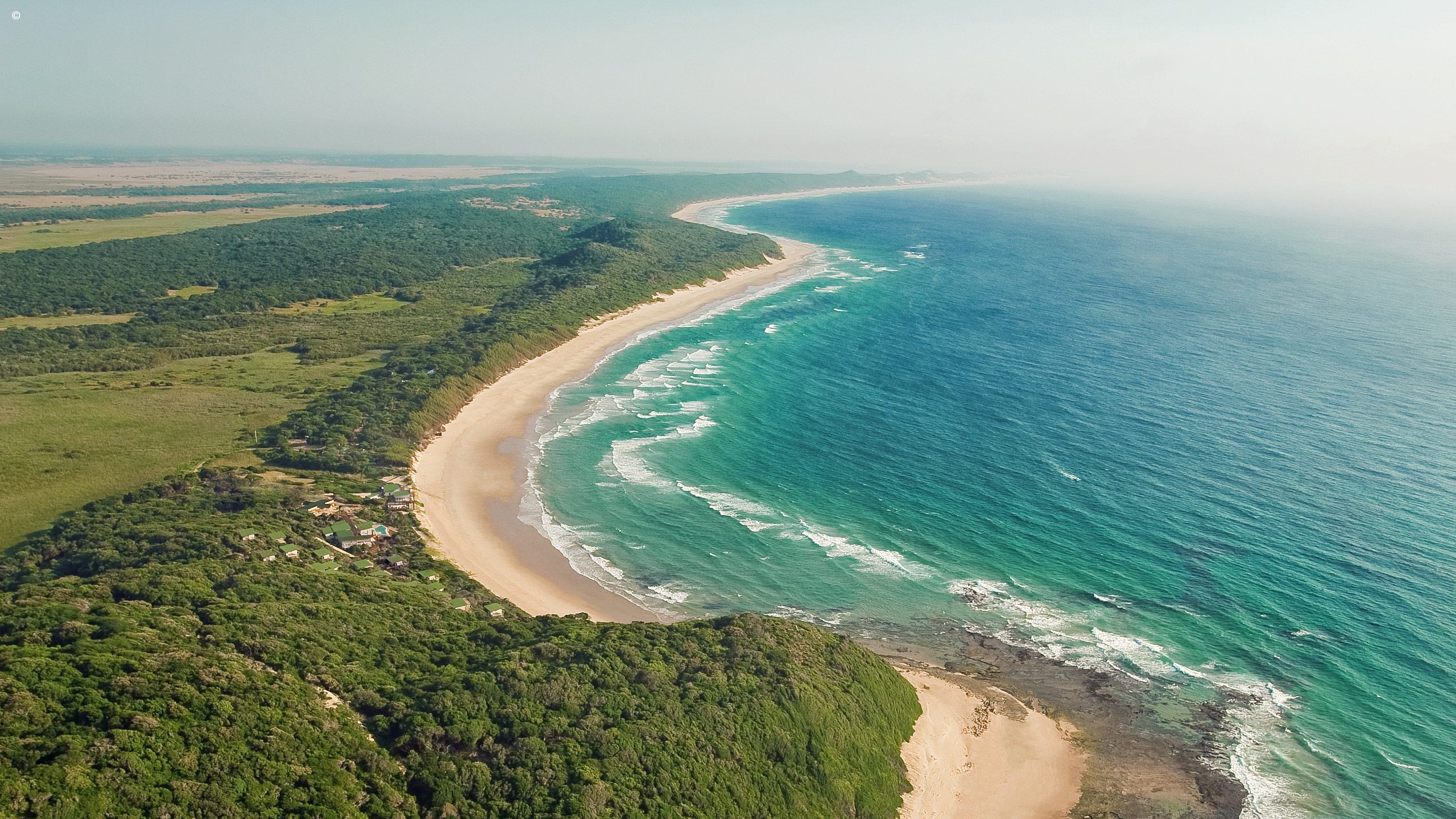 Luxury Ponta Mamoli Tours, Private & Tailor-made for 2026