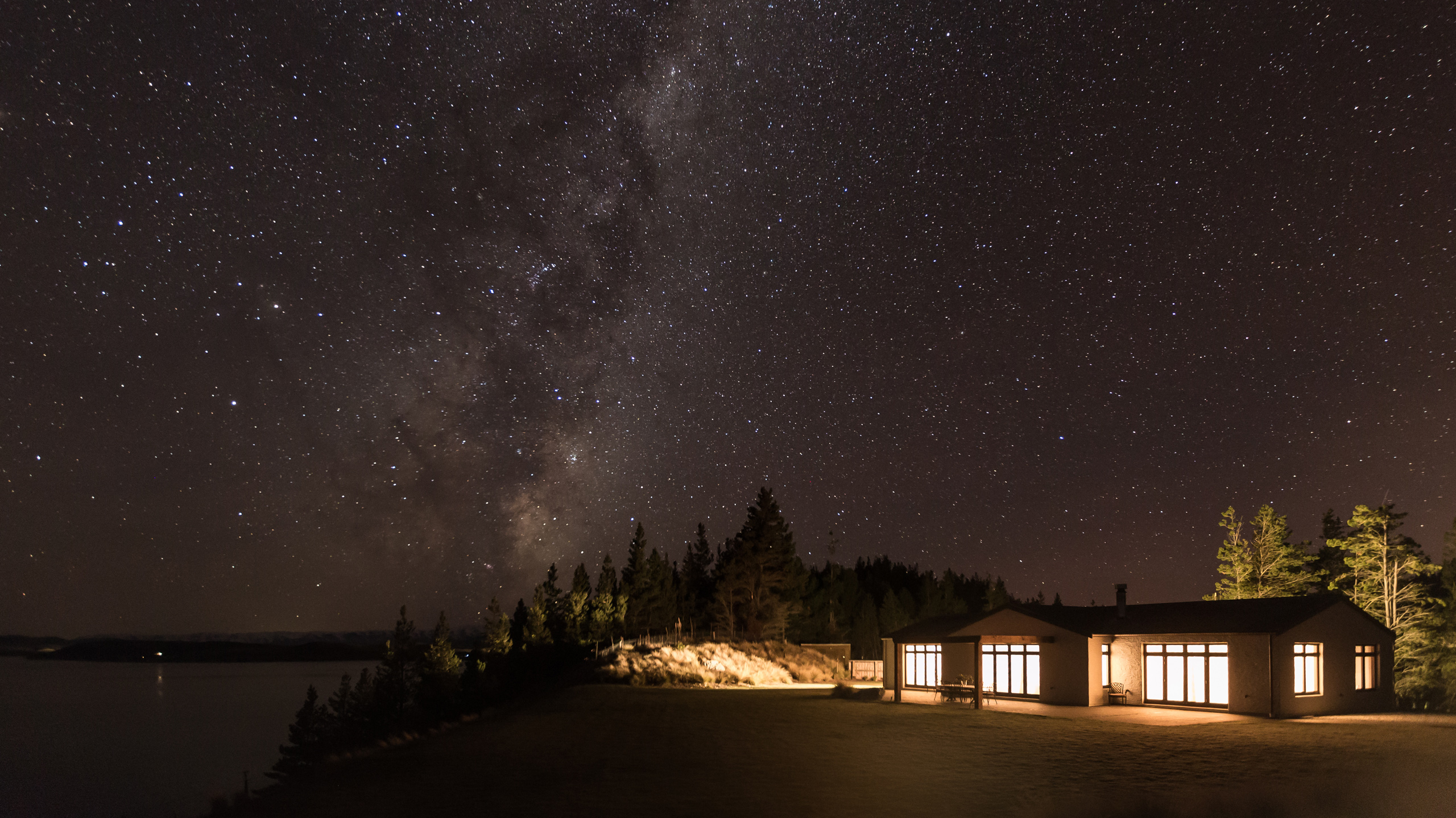 Mt Cook Lakeside Retreat - Luxury Hotel In Australasia | Jacada Travel