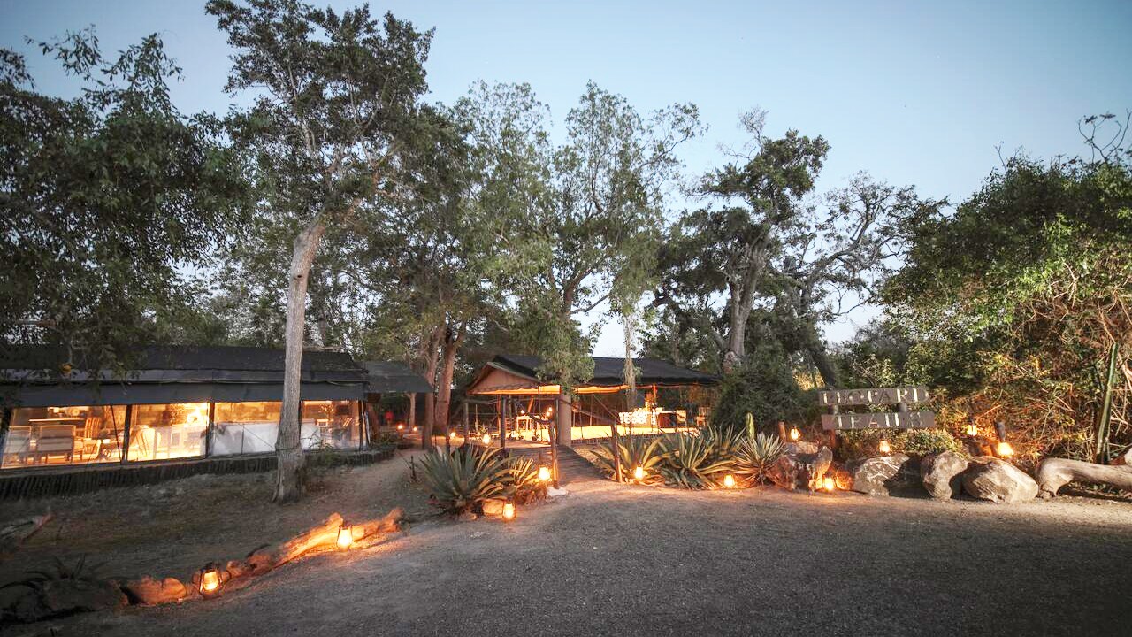 Leopard Trails Yala Camp - Luxury Hotel In Indian Subcontinent | Jacada ...