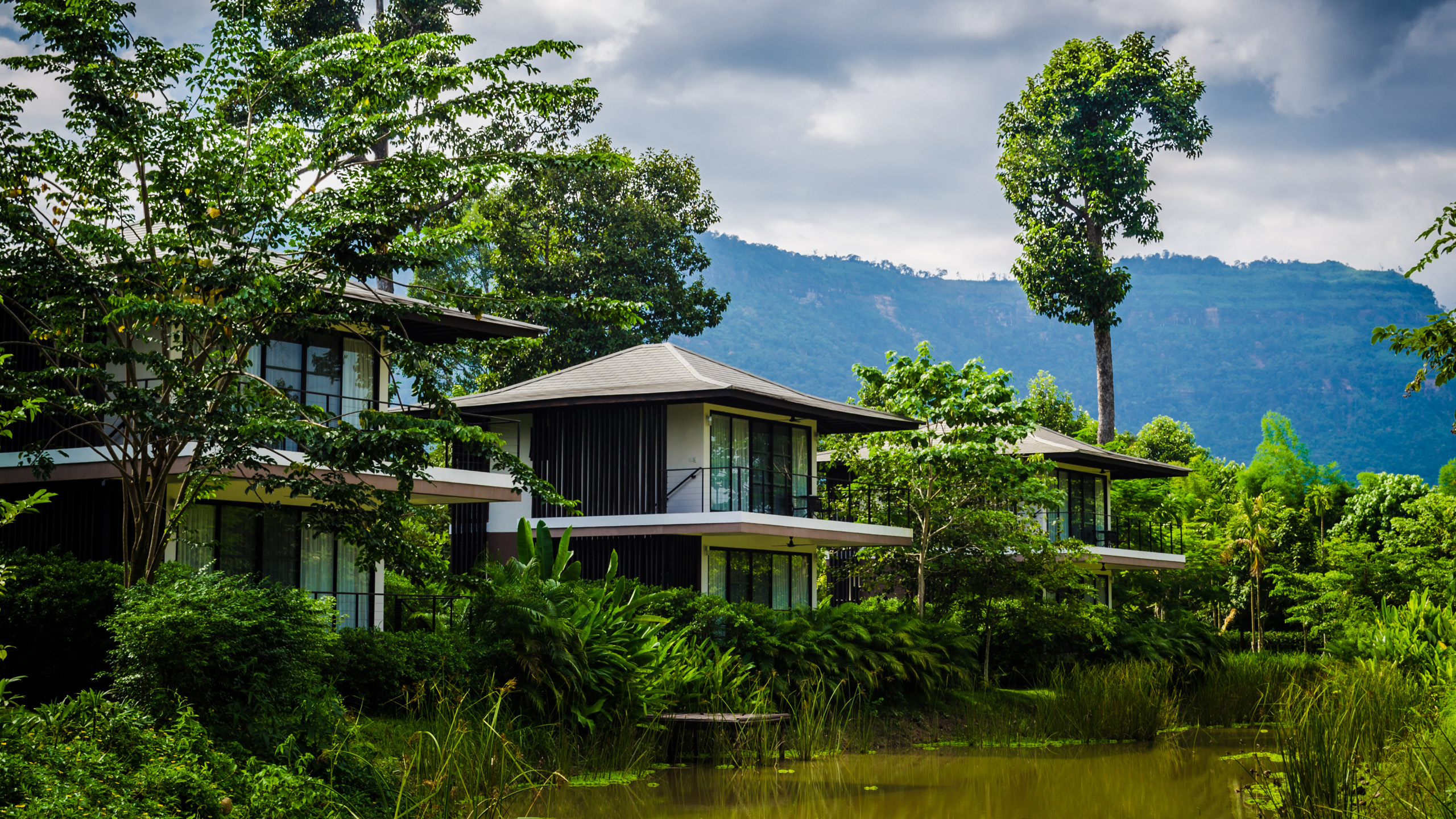 The River Resort - Luxury Hotel In Asia | Jacada Travel