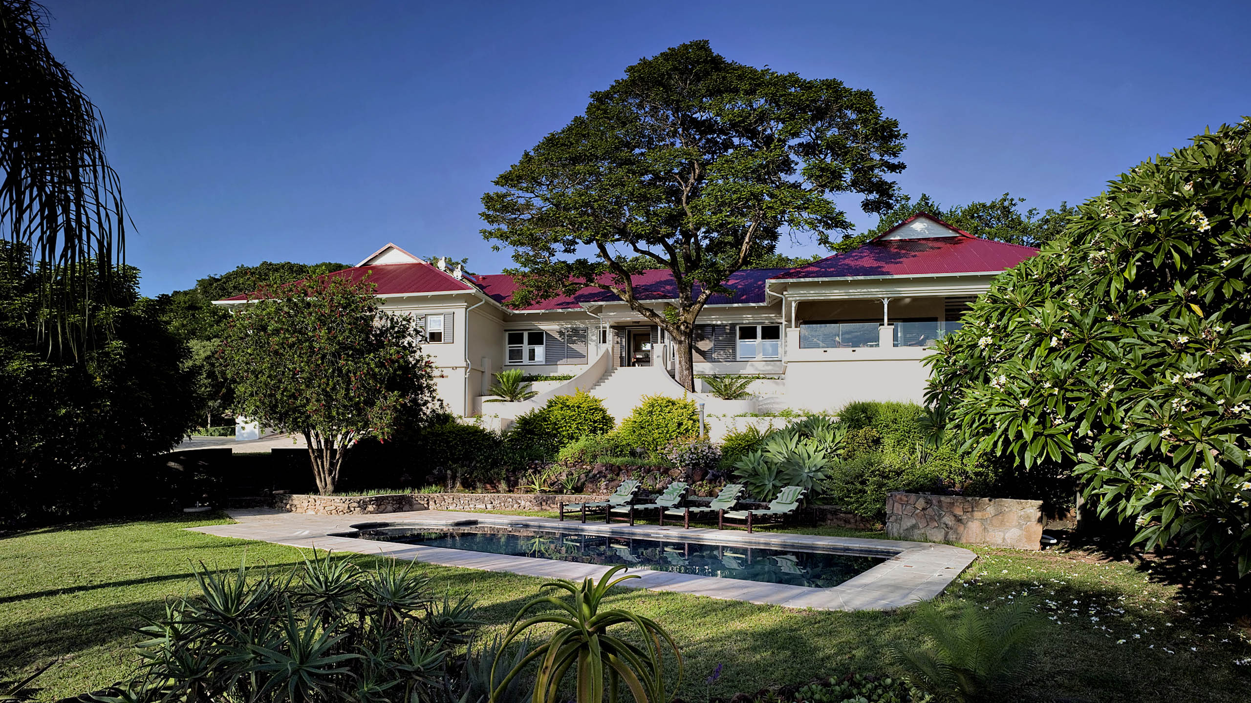 umSisi House | Luxury Hotel In South Africa