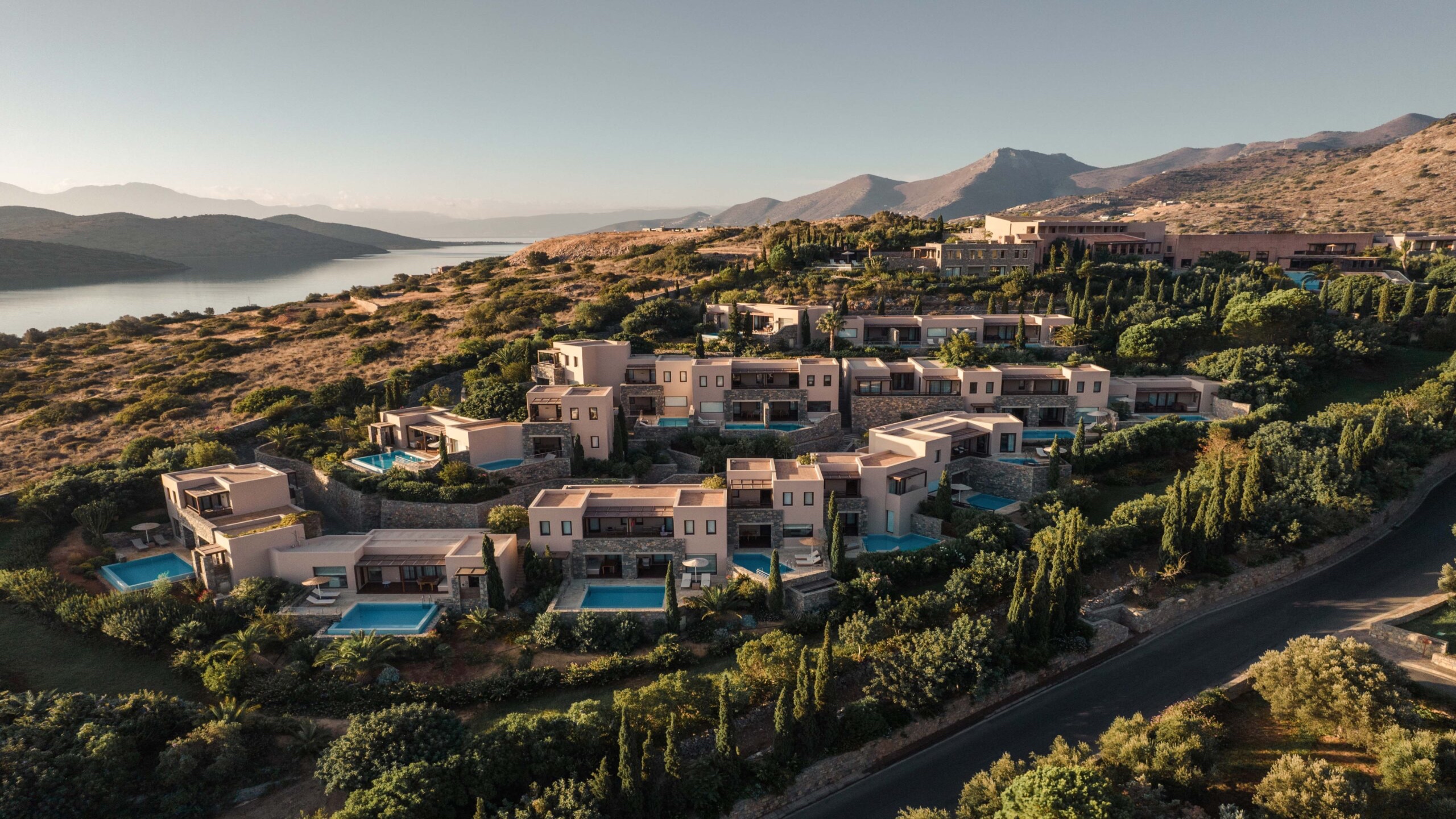 Phāea Blue Palace - Luxury Hotel In Crete | Jacada Travel