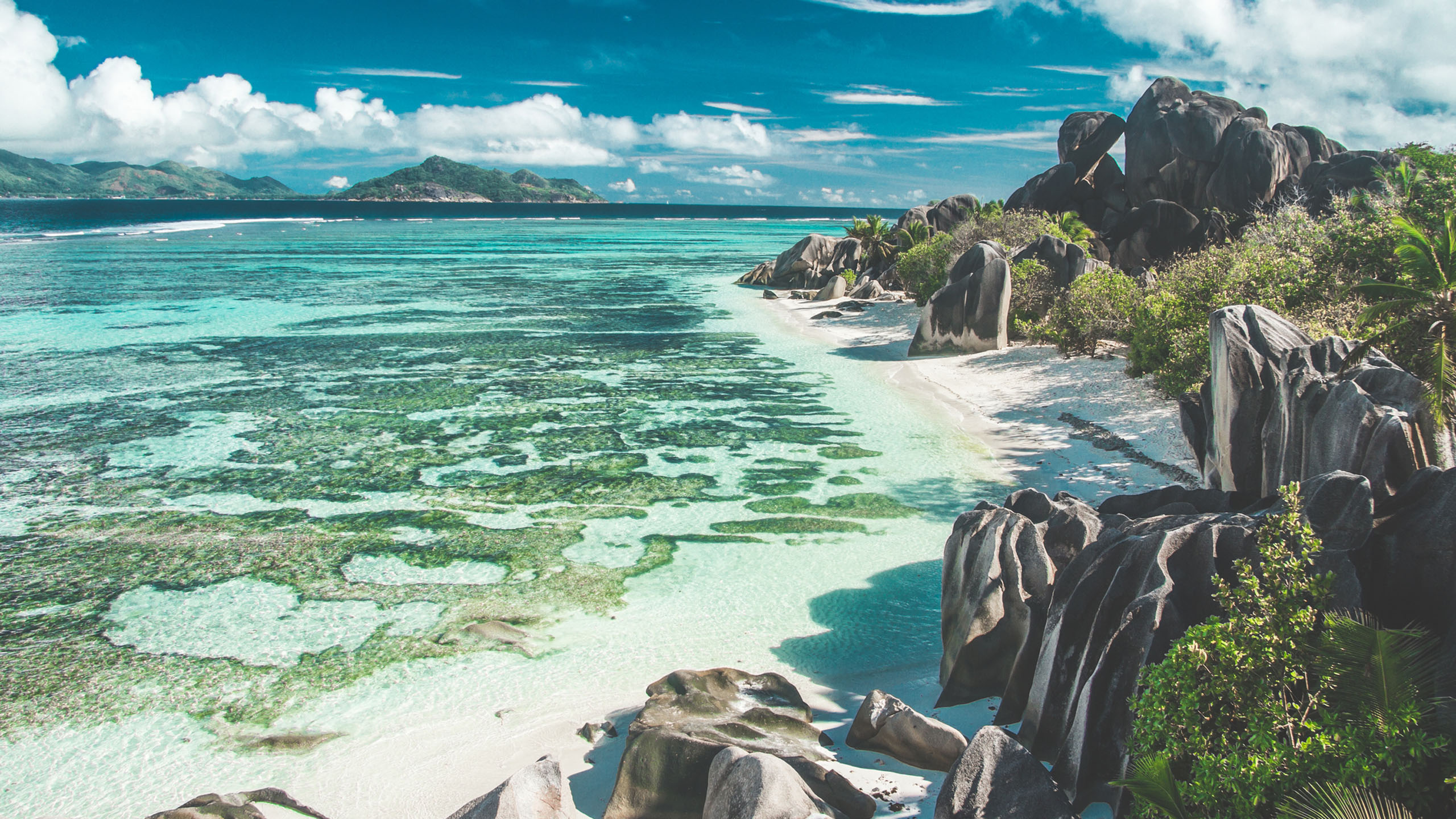 A Guide to the Best African Beaches | Jacada Travel