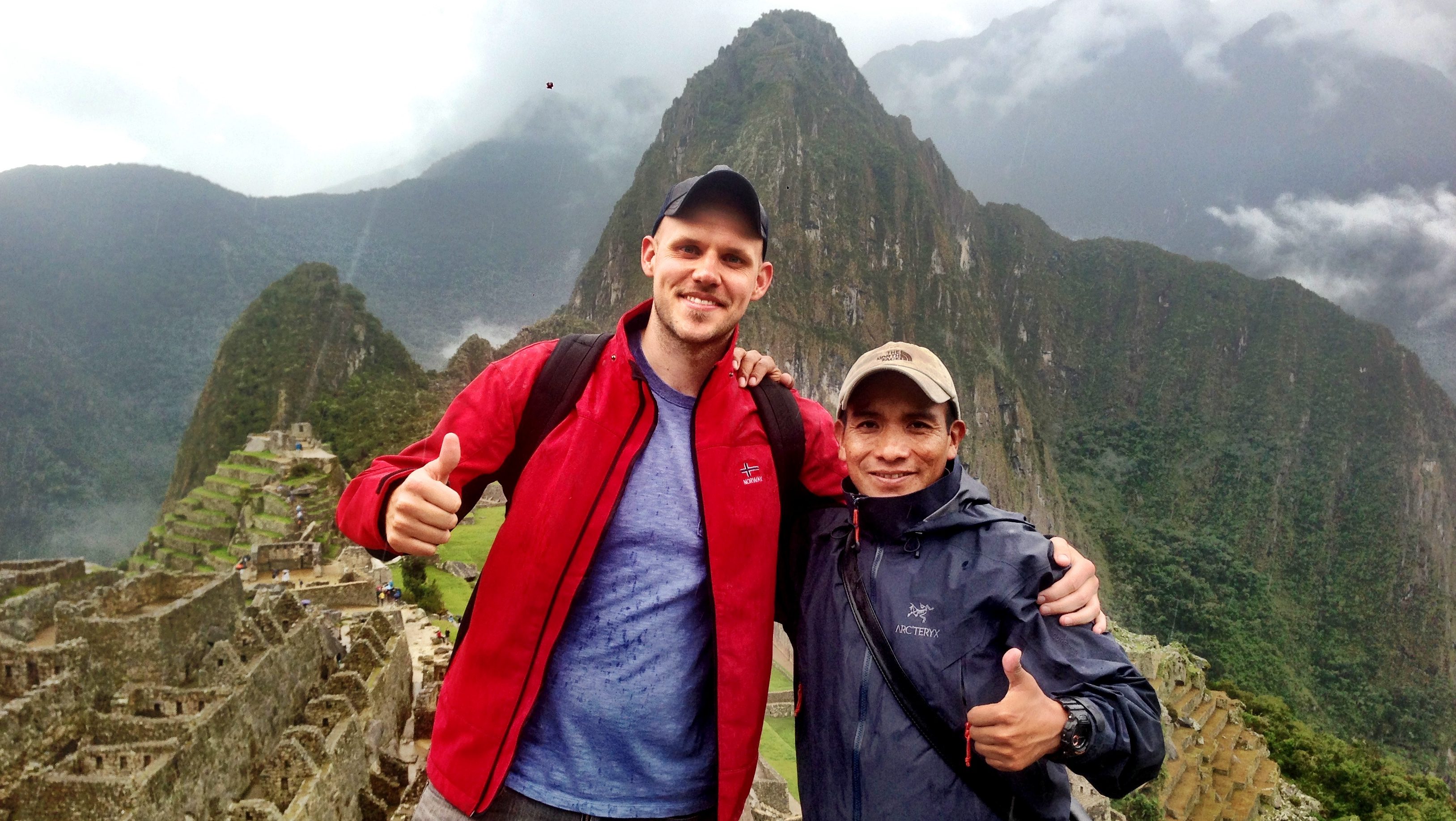 Where Do Jacada Travel Designers Go on Holiday? | Jacada Travel