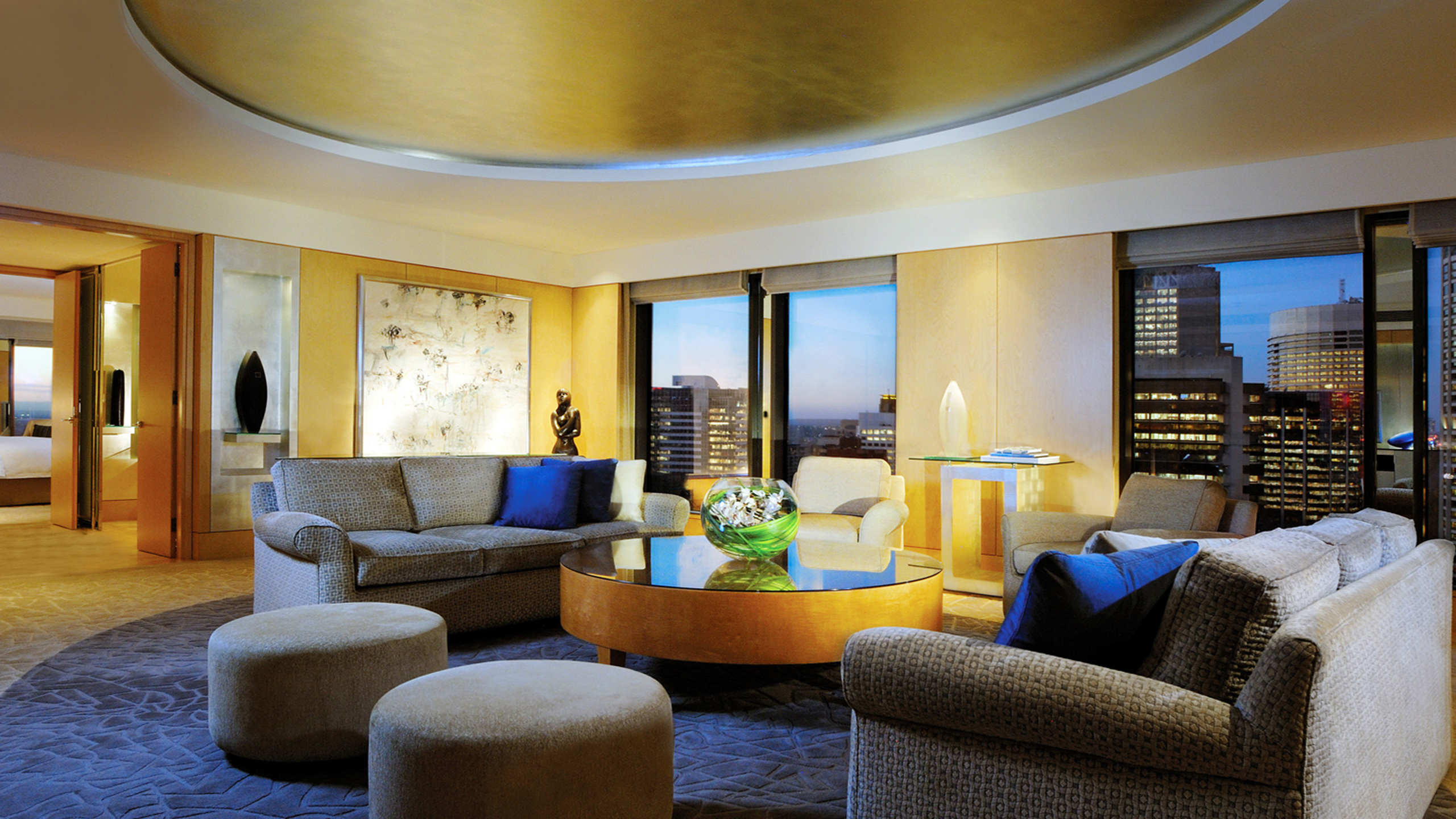 The Westin Sydney Westin Hotel In Sydney Snapped Up For $445m