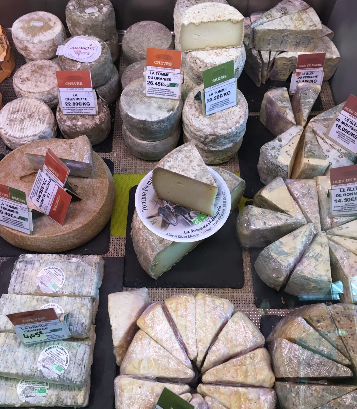 Jacada Photo Journal: France | Jacada Travel