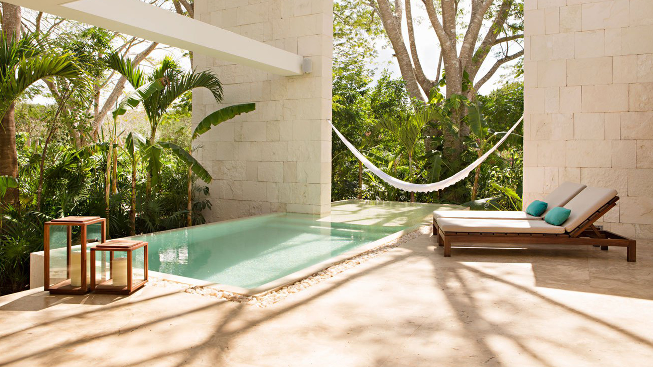 Chablé Resort & Spa - Luxury Hotel In Latin America | Jacada Travel