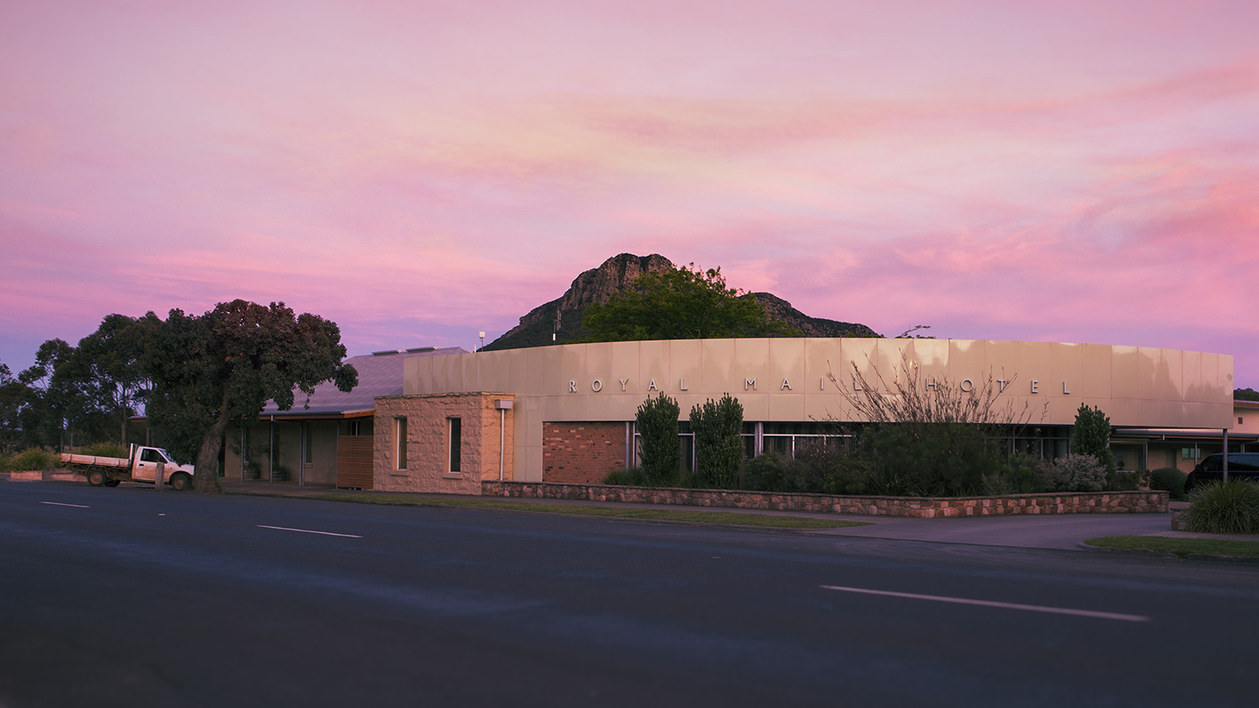 Royal Mail Hotel - Luxury Hotel In Australasia | Jacada Travel