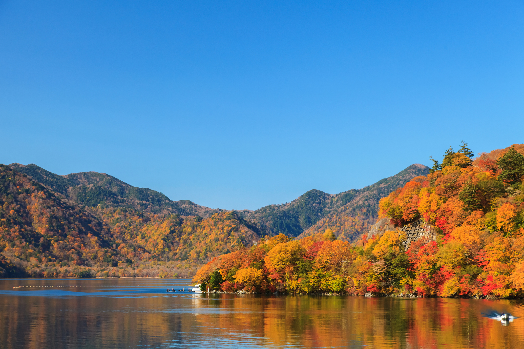 Best Places to Spend Autumn in Asia | Jacada Travel