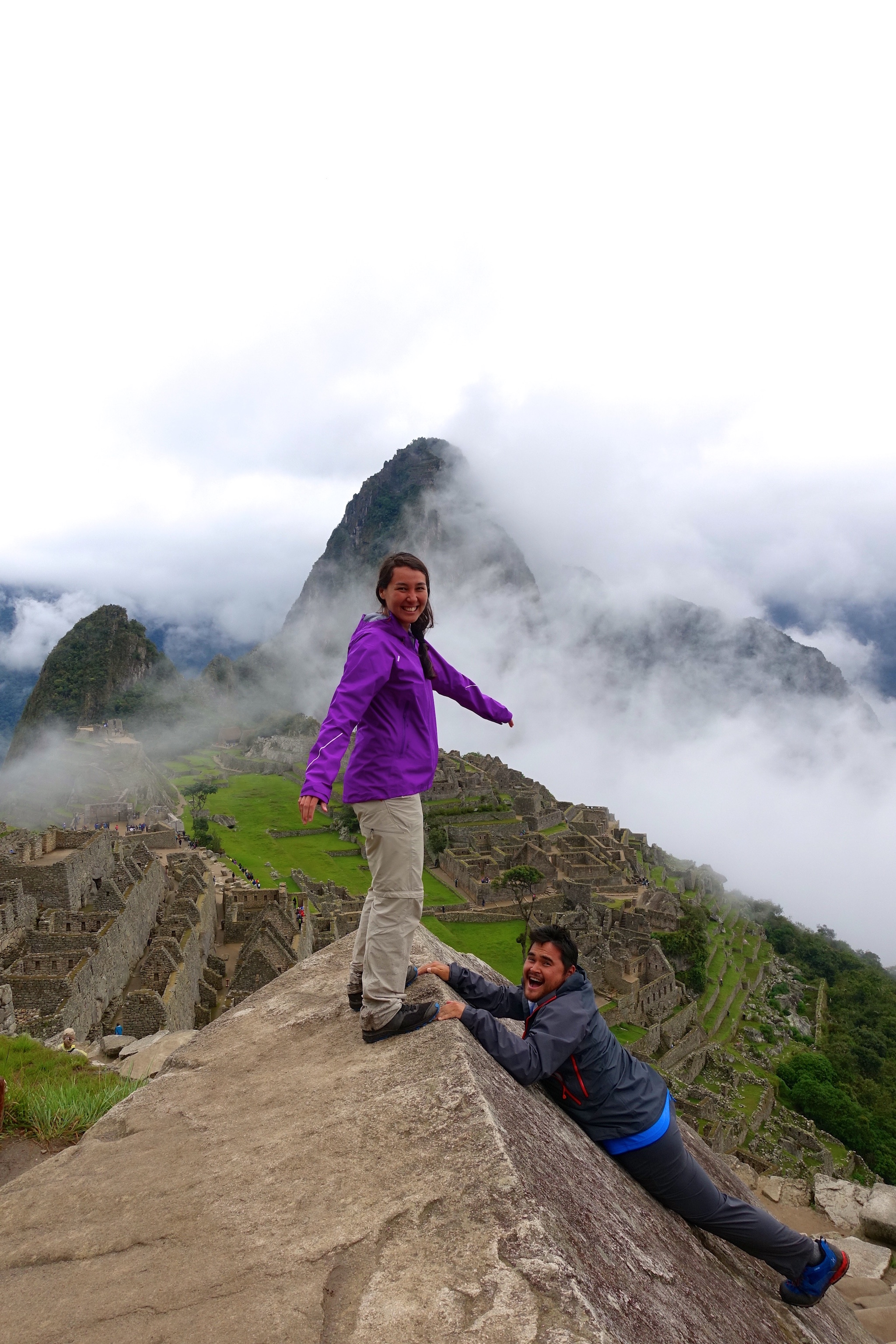 Jacada Photo Journal: South America | Jacada Travel