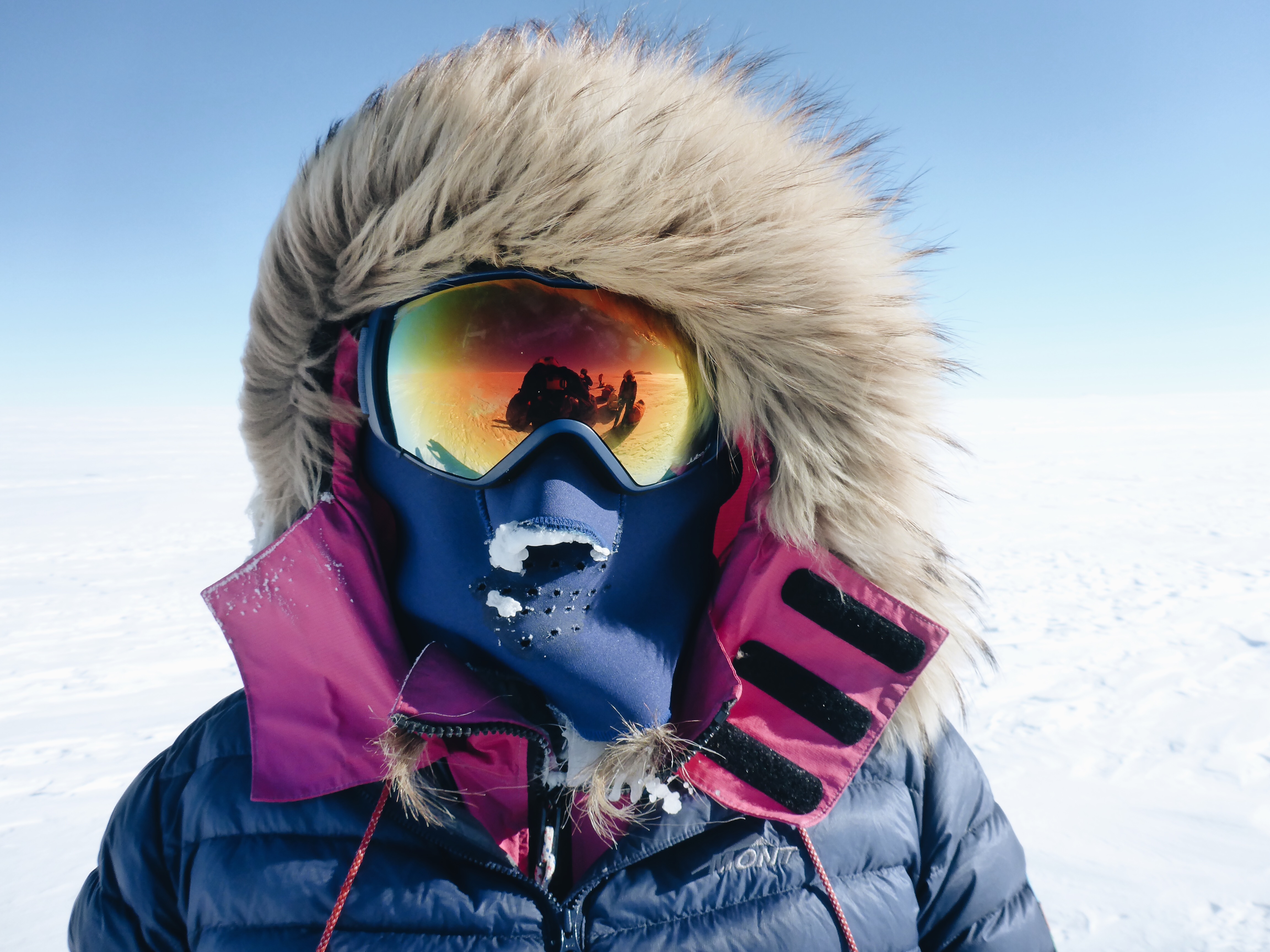 Women in Travel Series: An interview with Jade Hameister | Jacada Travel