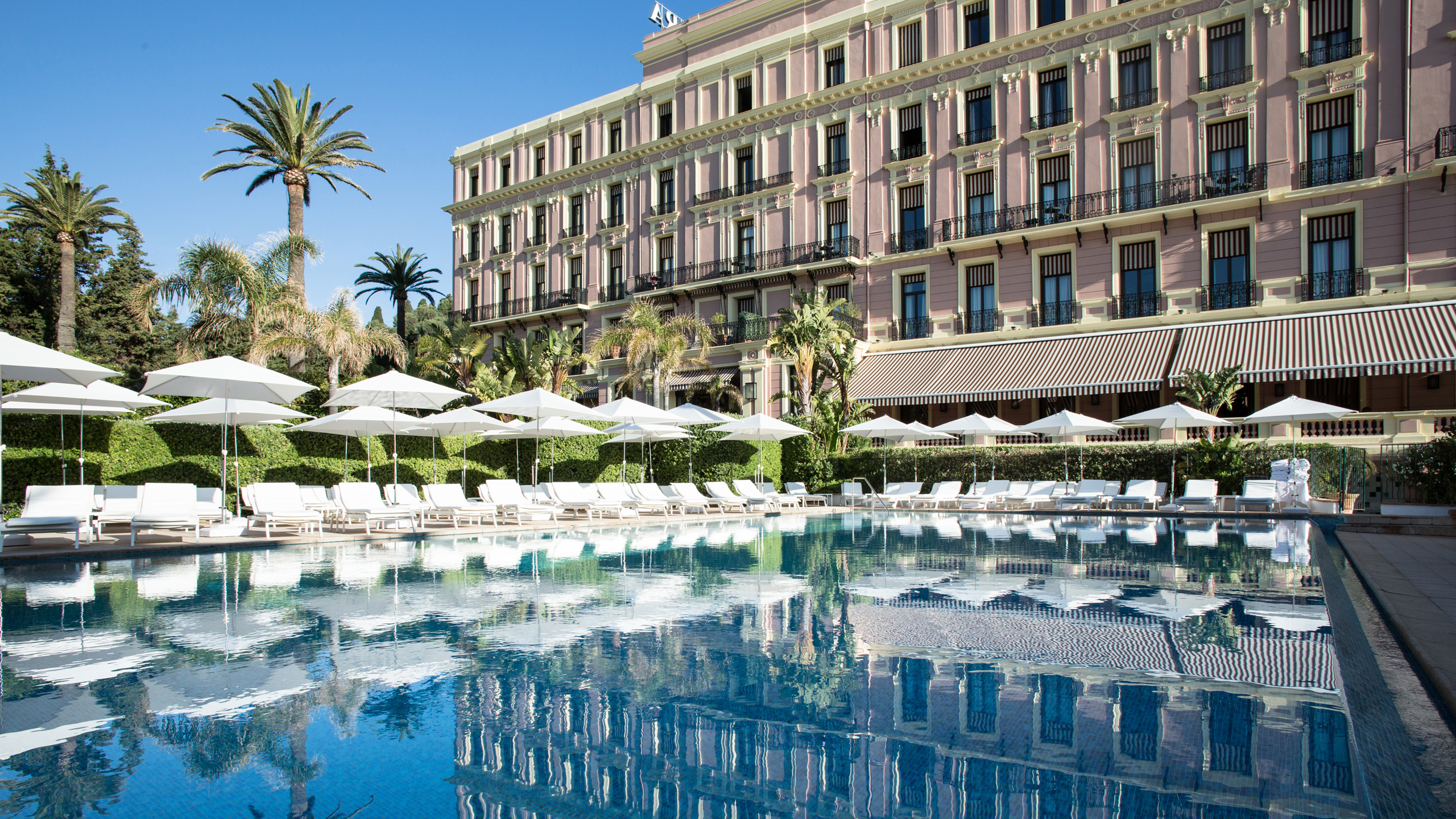 Royal Riviera - Luxury Hotel In Cap Ferrat