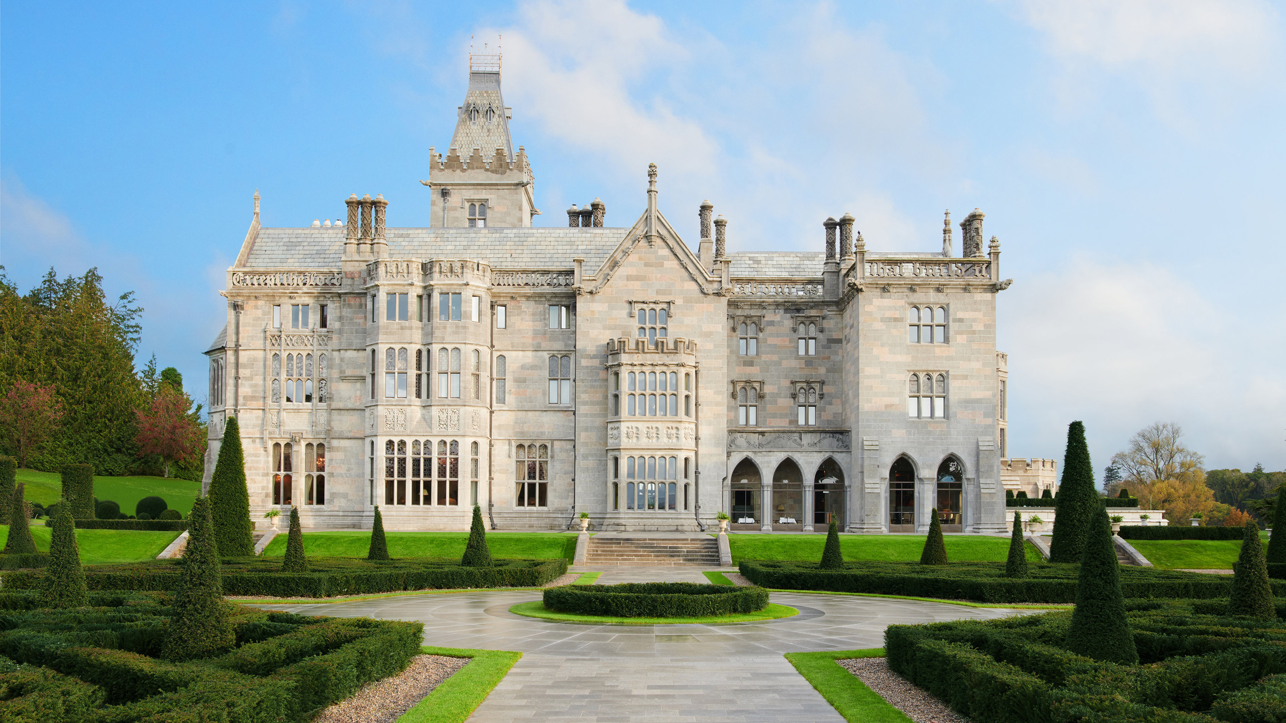 Adare Jordan Adare Manor, Co. Limerick | Luxury Ireland | Scott Dunn