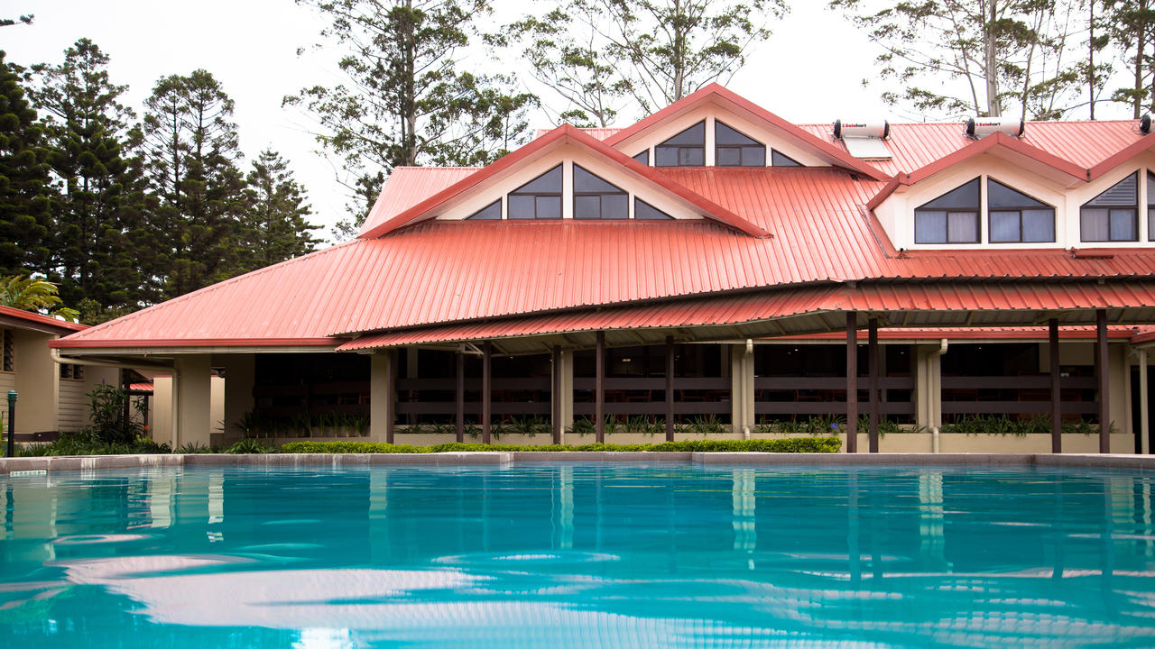 Highlander Hotel - Luxury Hotel In Australasia | Jacada Travel