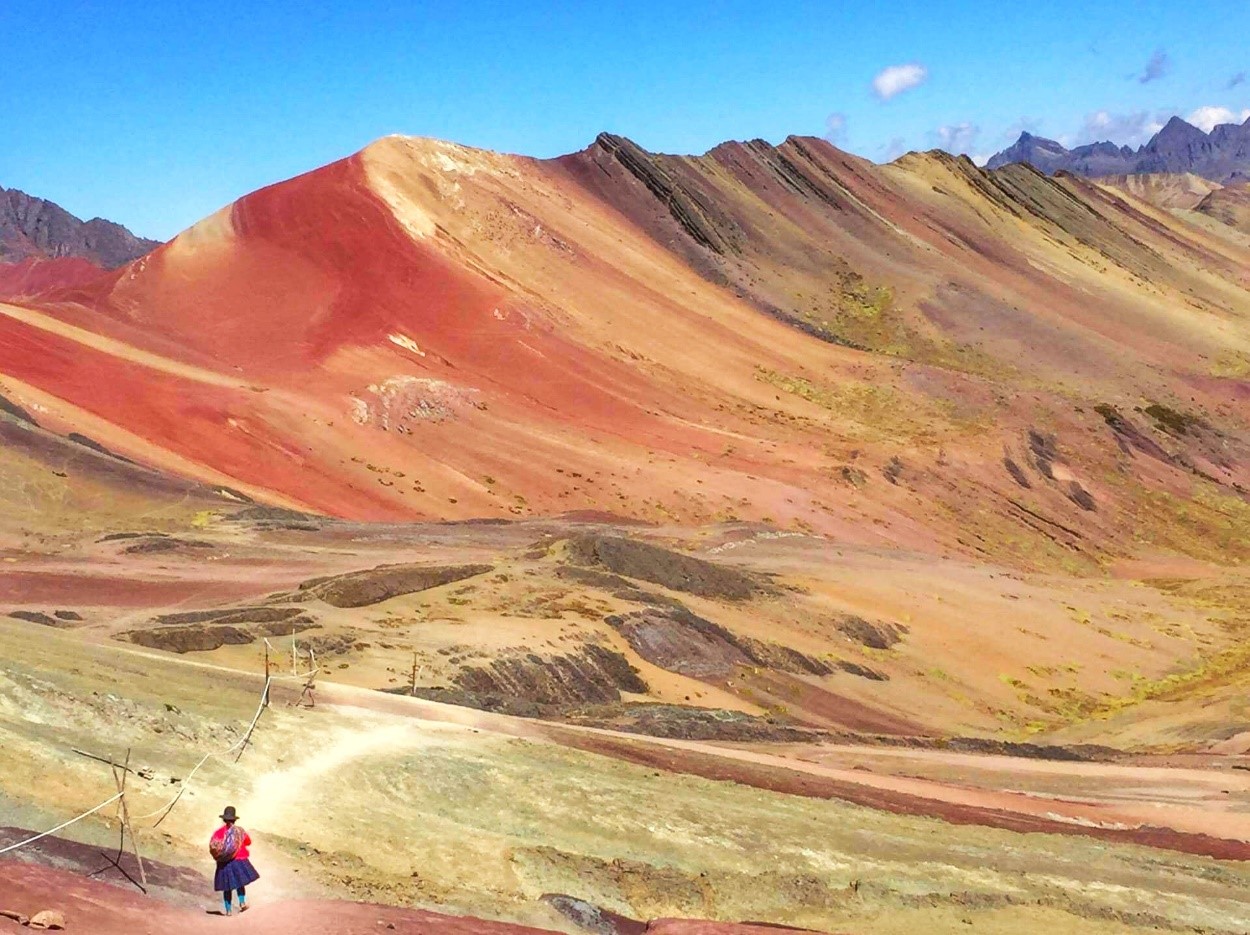 A Peruvian Journey Through The Kingdom Of Viracocha | Jacada Travel