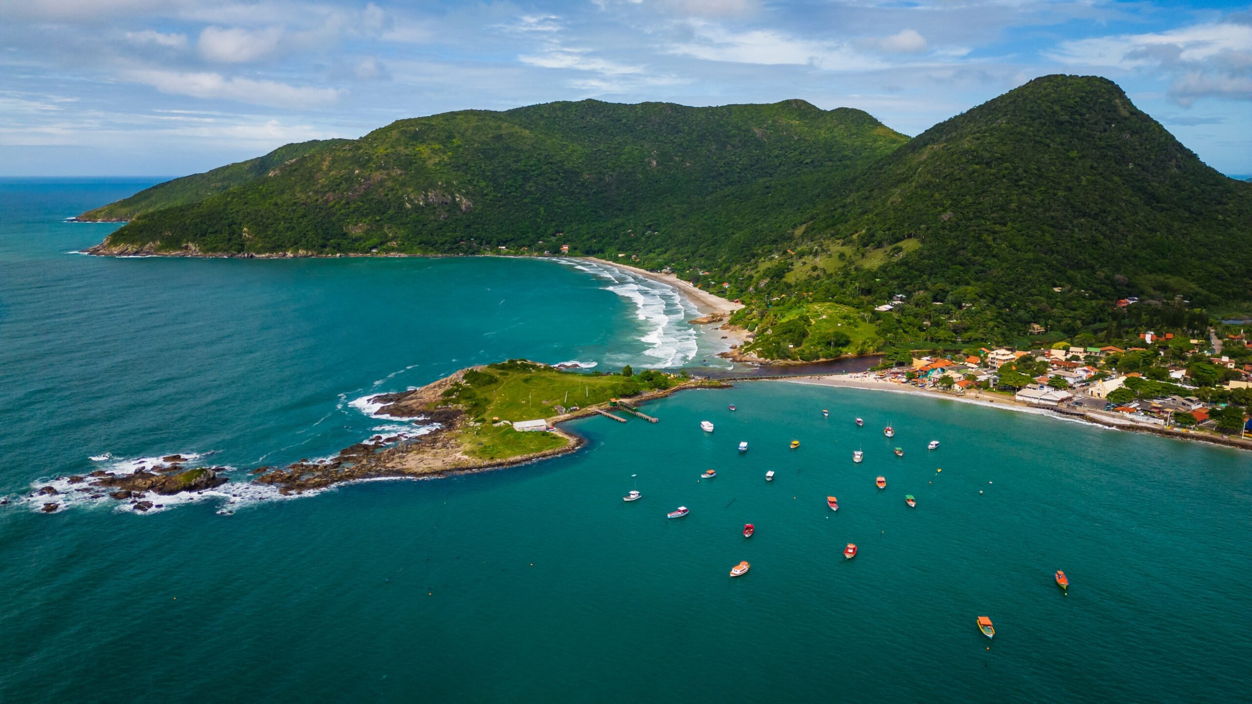 Luxury Florianopolis Tours, Private & Tailor-made for 2026/26