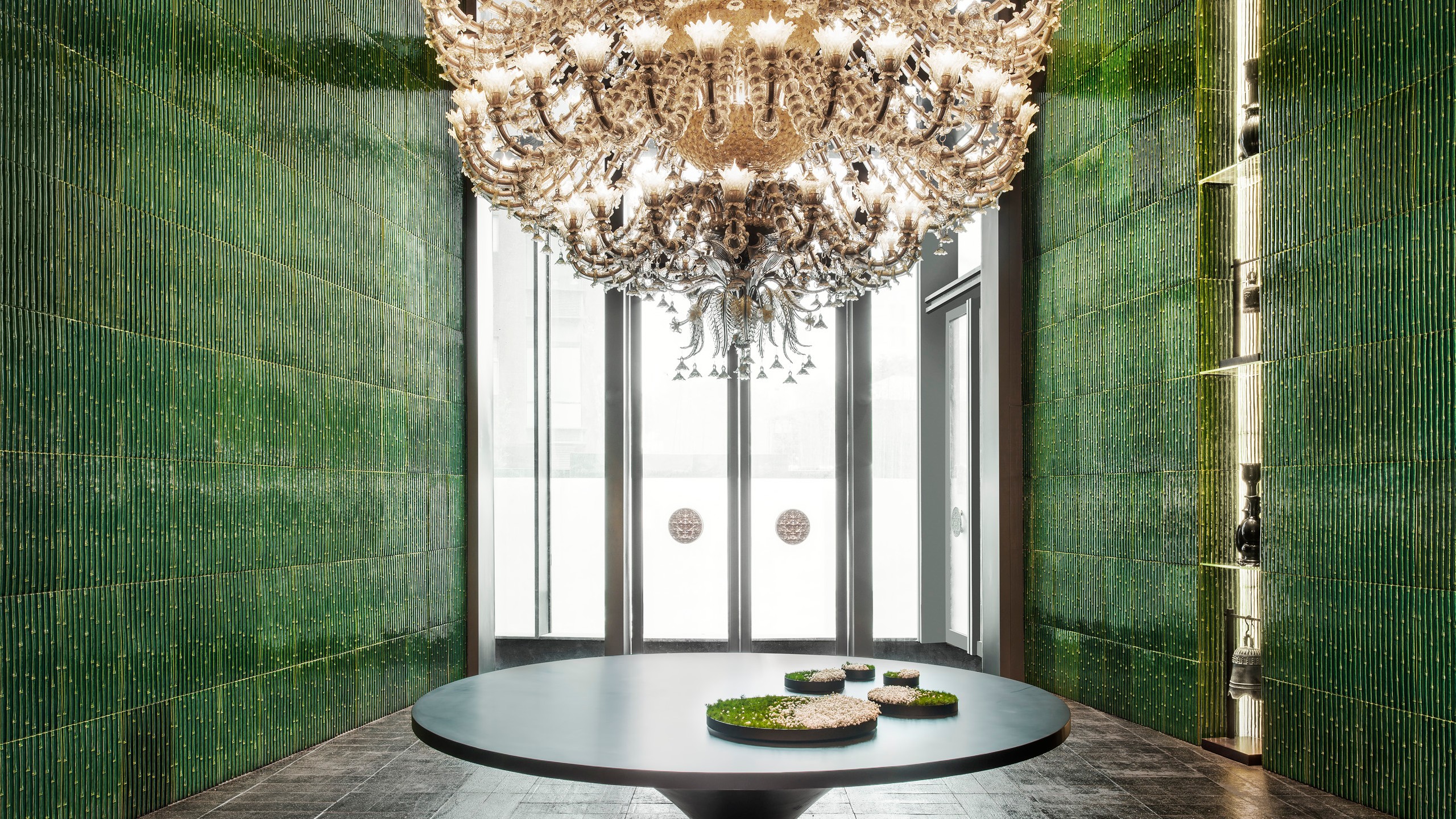 The Middle House - Luxury Hotel In Asia | Jacada Travel