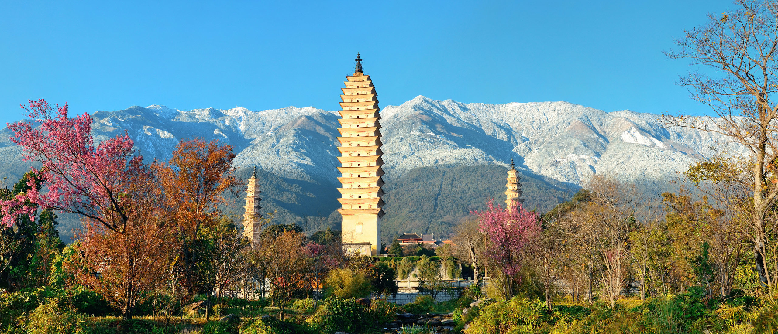 Luxury Dali and Shaxi Tours, Private & Tailor-made 2026/2027