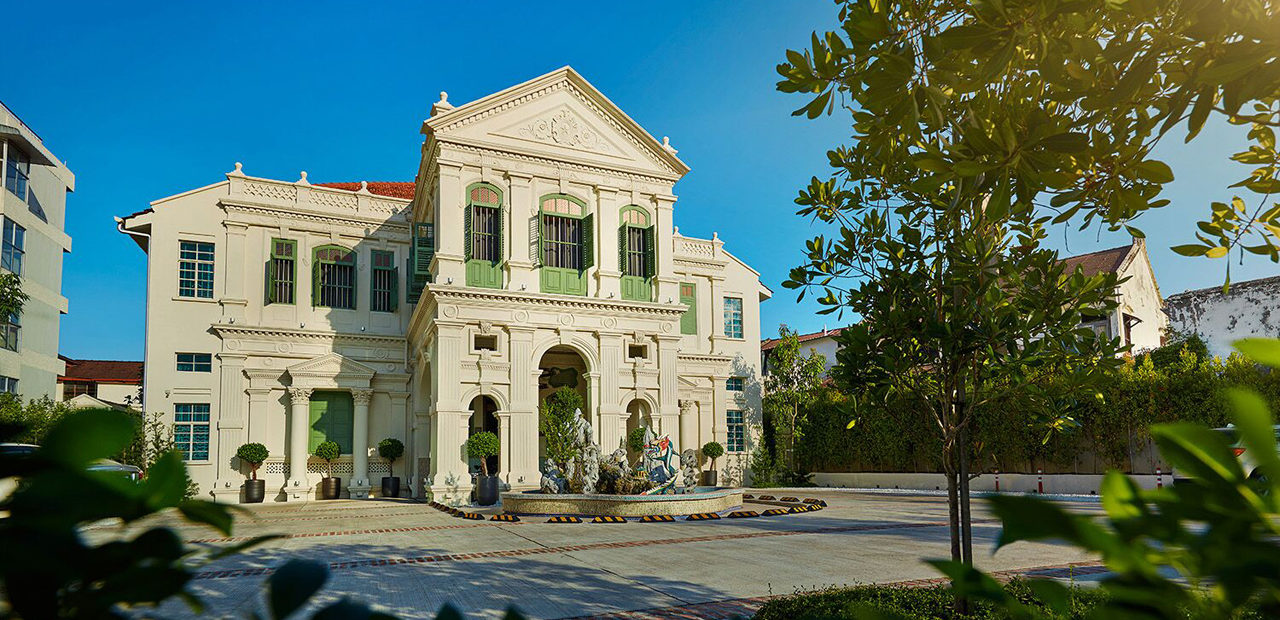 The Edison - Luxury Hotel In Asia | Jacada Travel