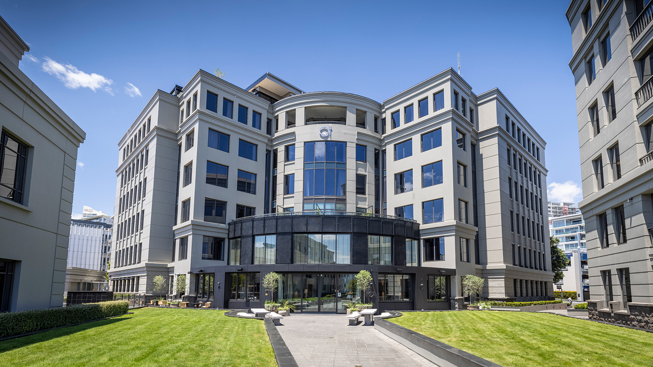 QT Auckland - Luxury Hotel In Auckland | Jacada Travel