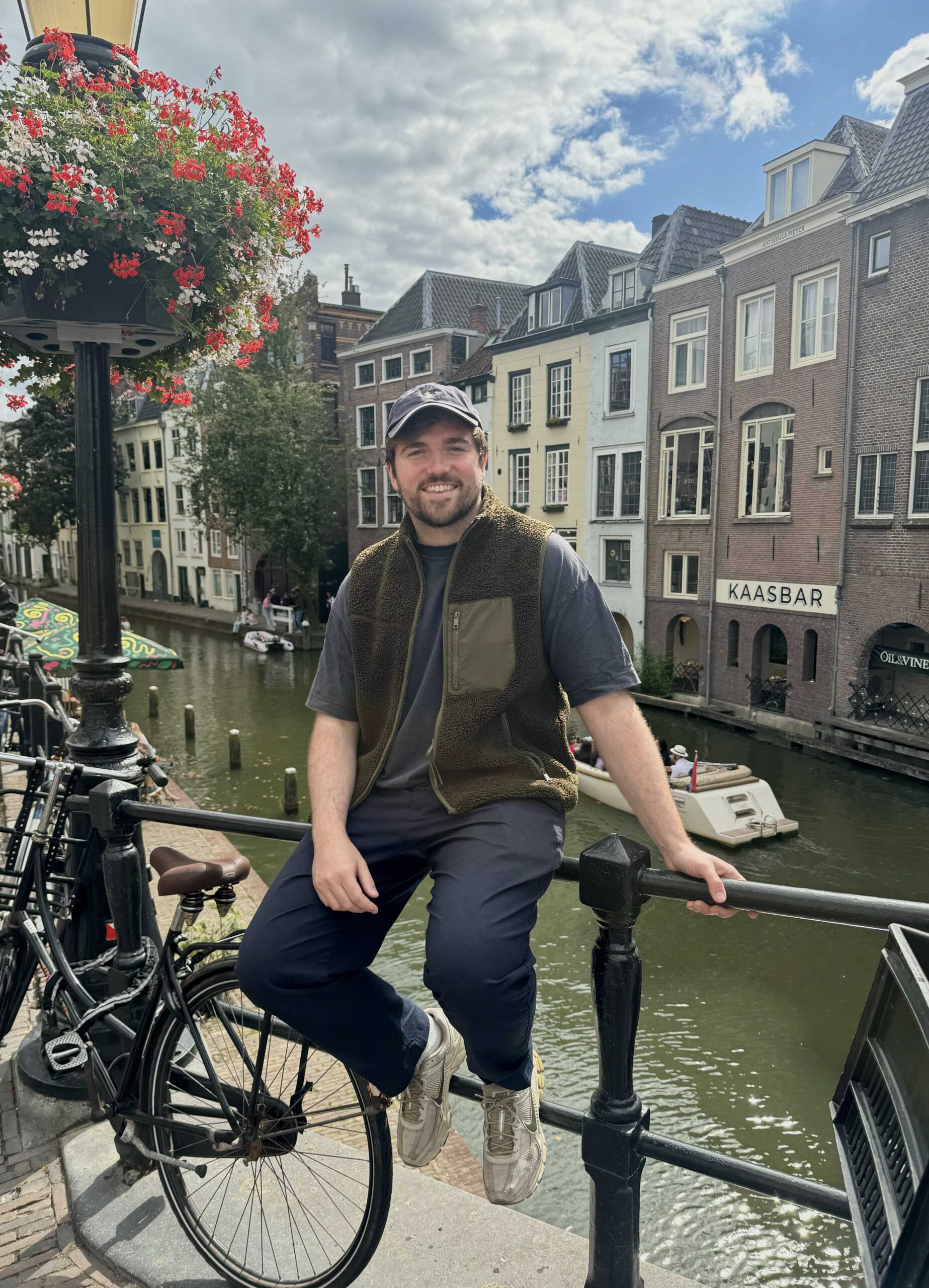 James Wakelin | Jacada Travel