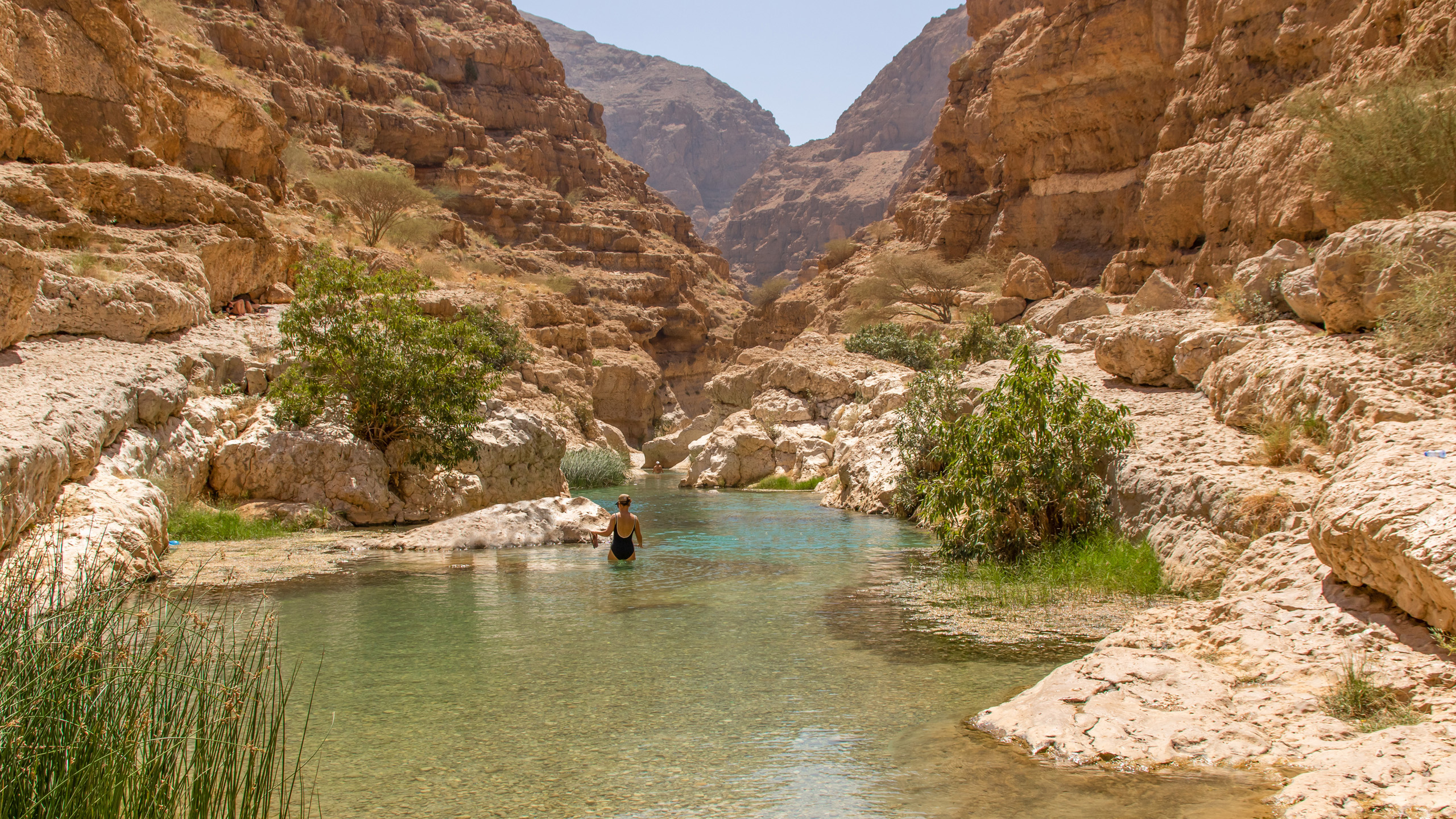 A Family Adventure in Oman | Jacada Travel