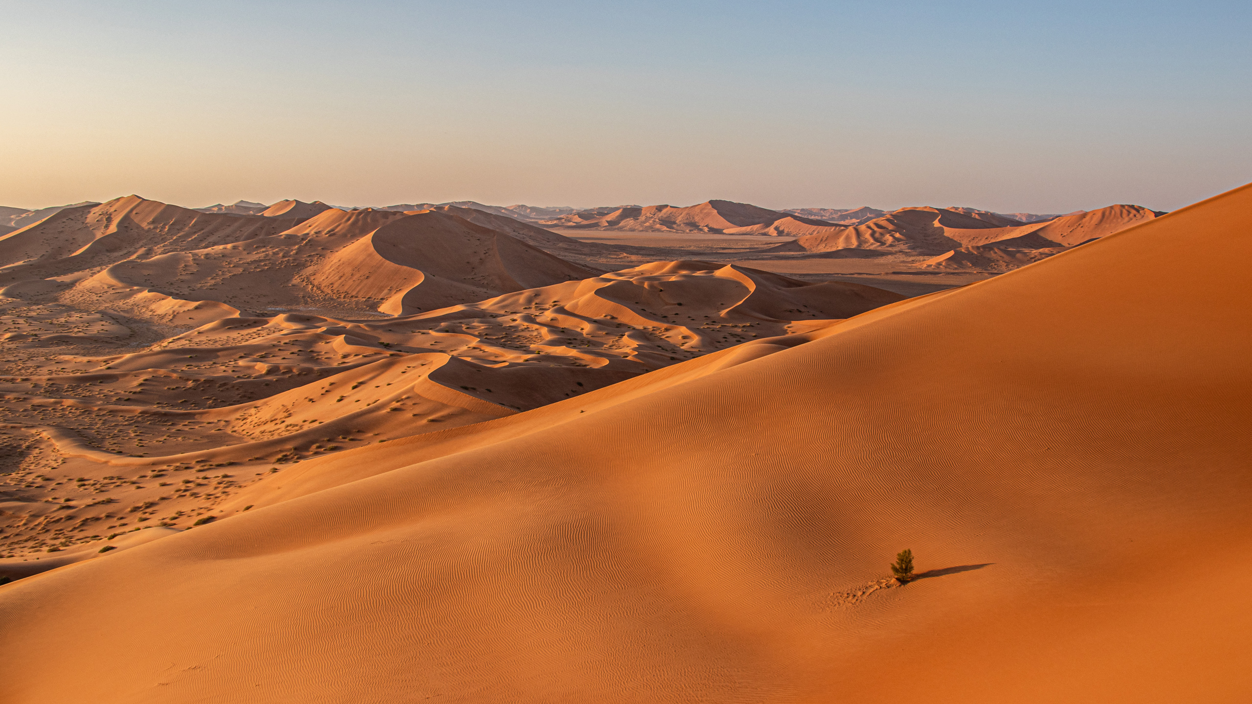 Extended Oman Adventure | Jacada Travel