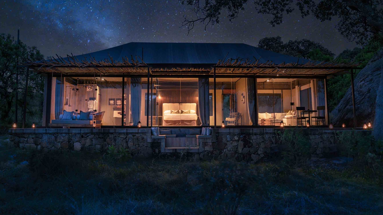 Nimali Mara | Luxury Hotel In Serengeti National Park