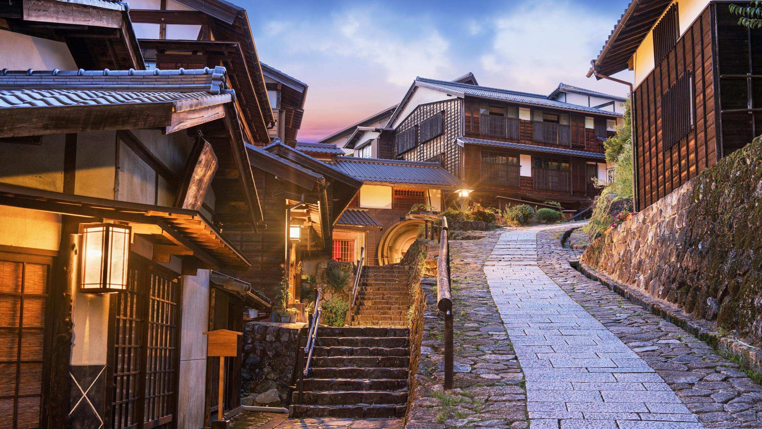 The Best Ryokans in Japan | Jacada Travel